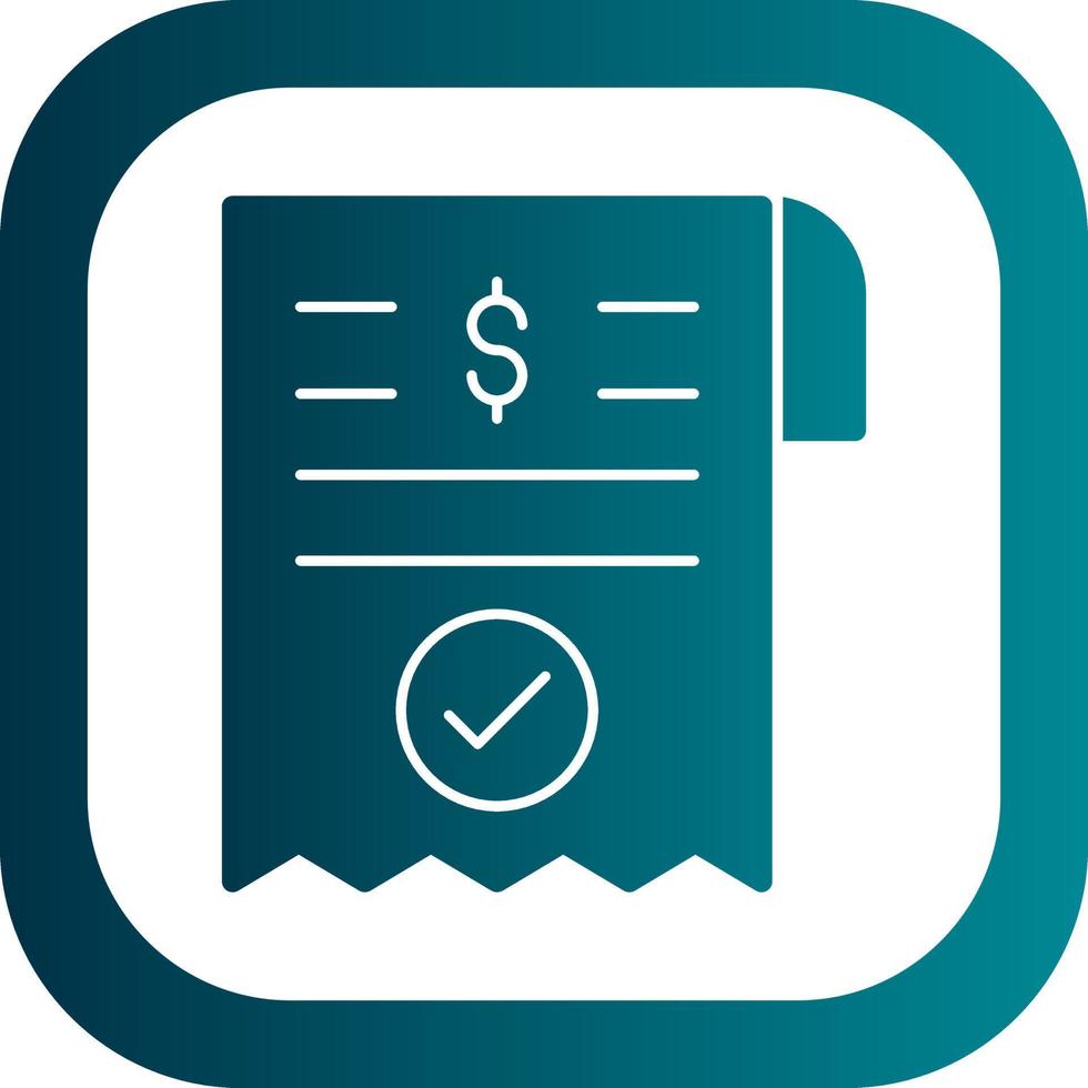 Payment Receipt Vector Icon Design 20069952 Vector Art at Vecteezy Payment Receipt Vector Icon Design 20069952 Vector Art at Vecteezy