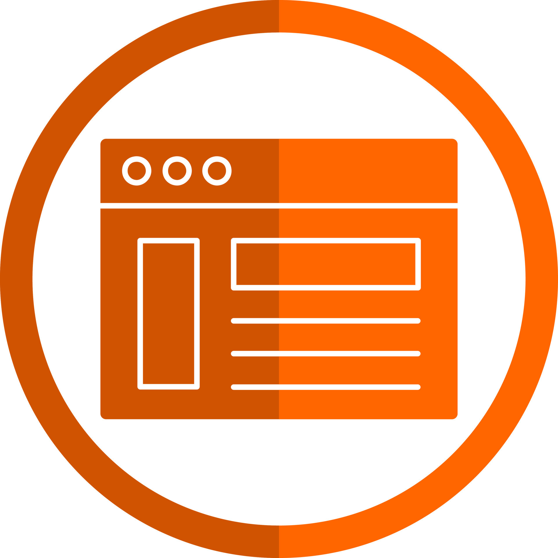 Interface Vector Icon Design 20073161 Vector Art at Vecteezy