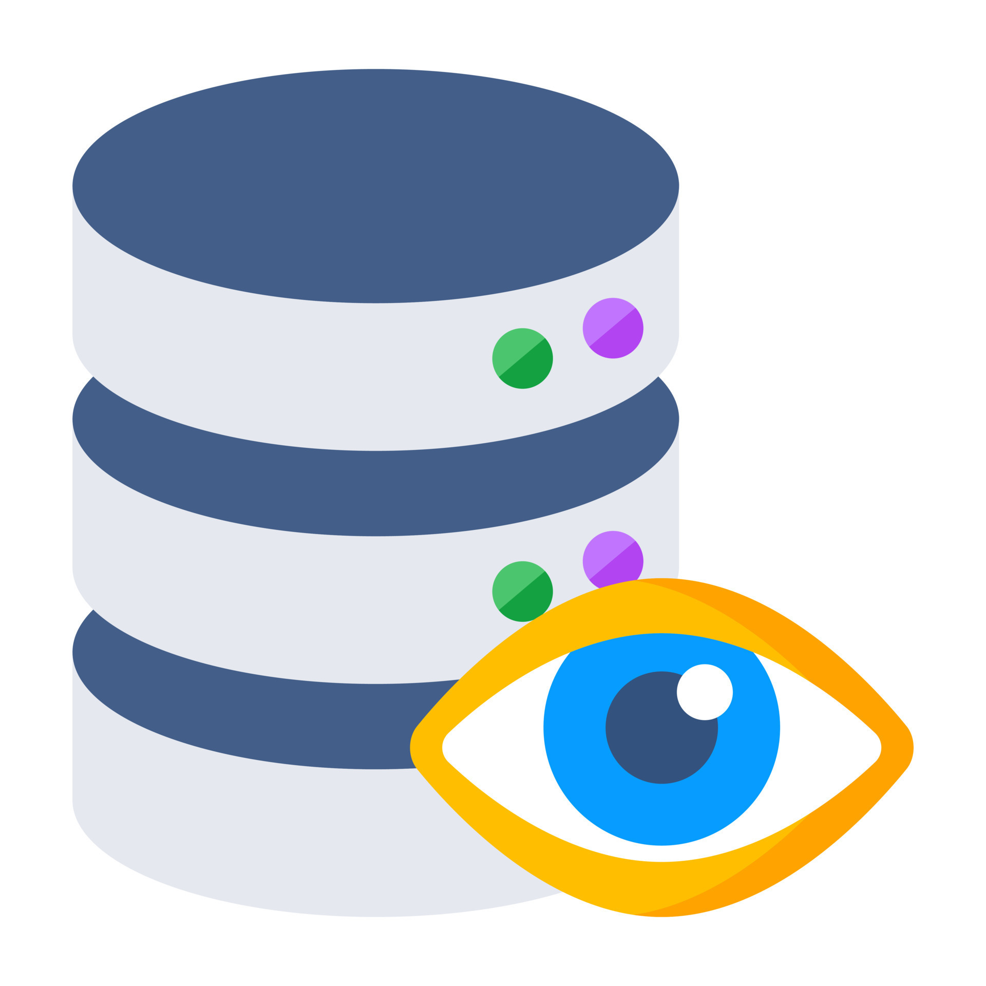 Perfect design icon of database monitoring 20083988 Vector Art at Vecteezy