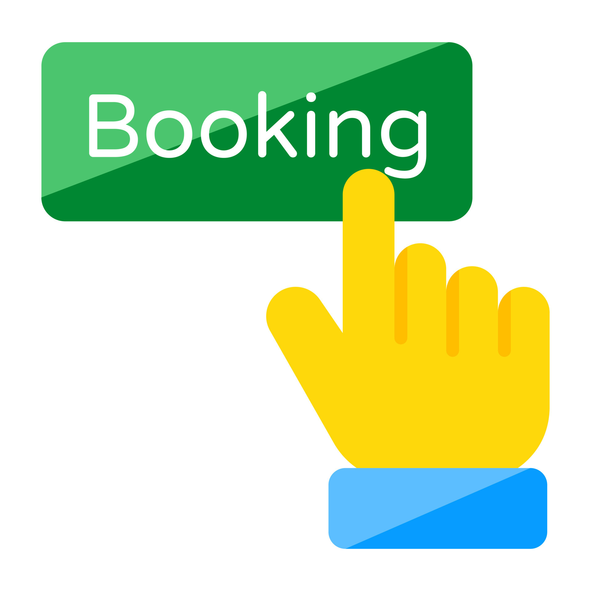 Modern design icon of booking button 20084075 Vector Art at Vecteezy Modern design icon of booking button 20084075 Vector Art at Vecteezy