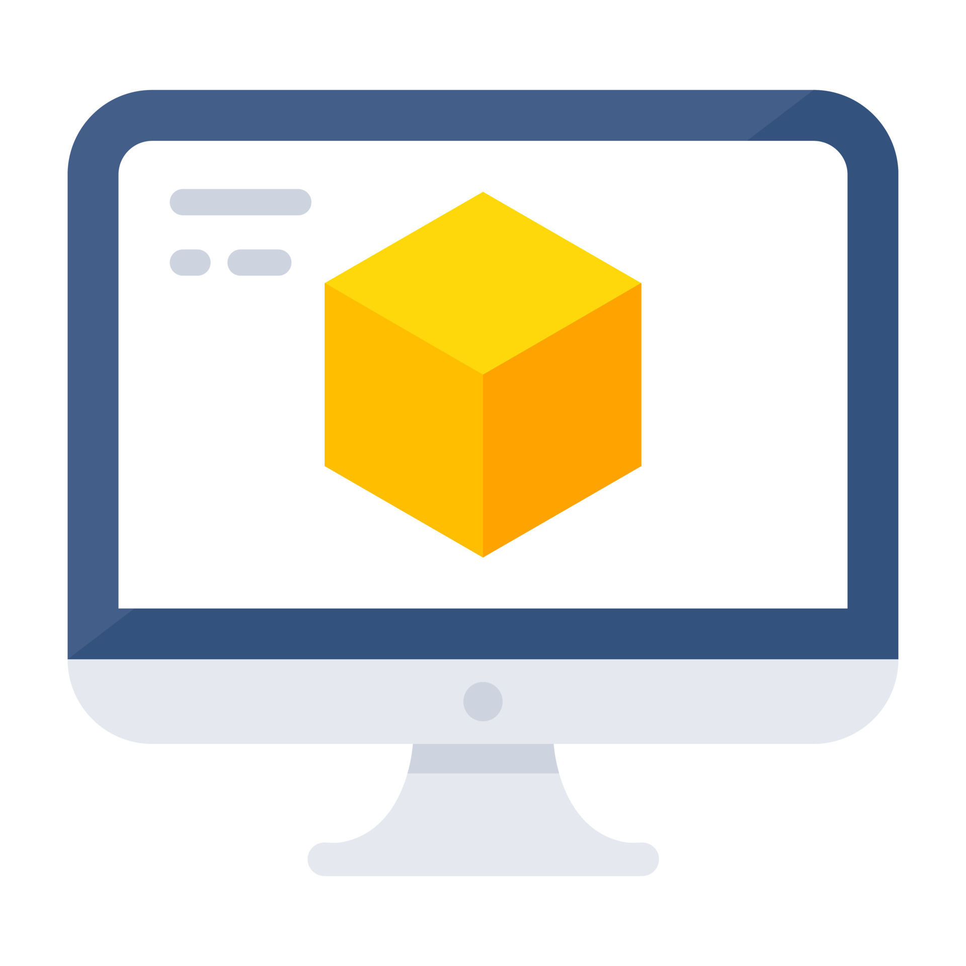 An editable design icon of 3d cube 20084104 Vector Art at Vecteezy