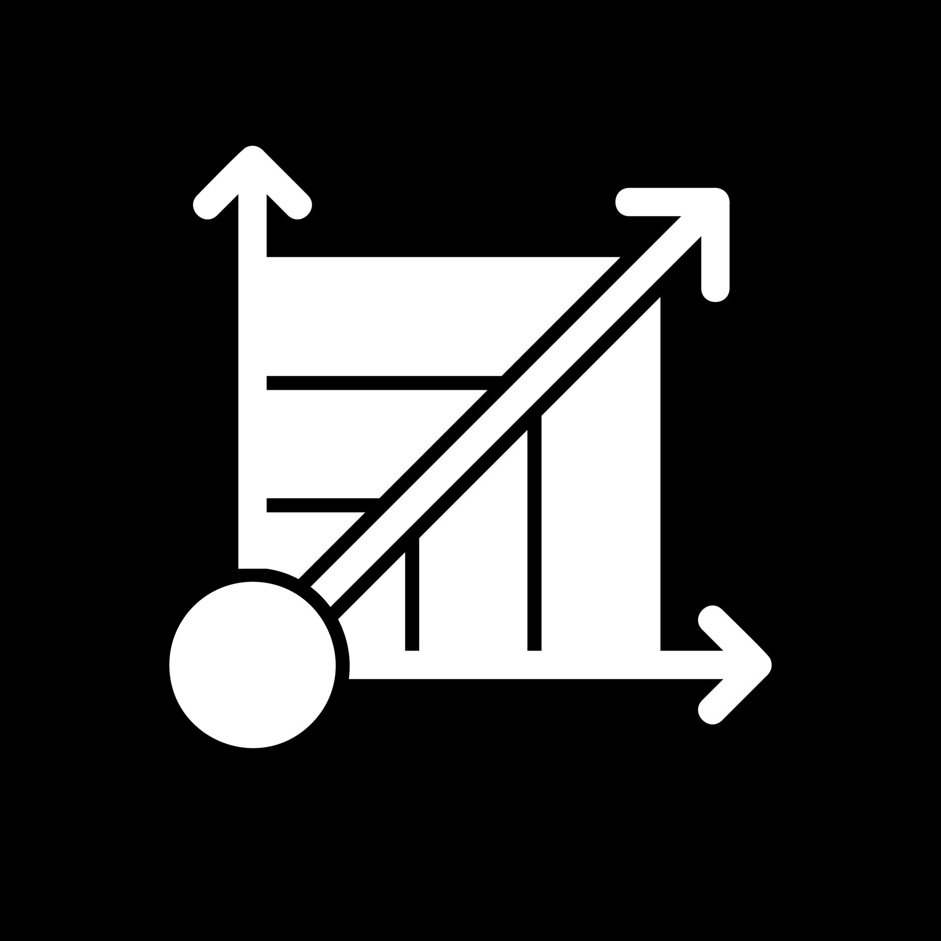 Scalable System Vector Icon Design 20084794 Vector Art At Vecteezy