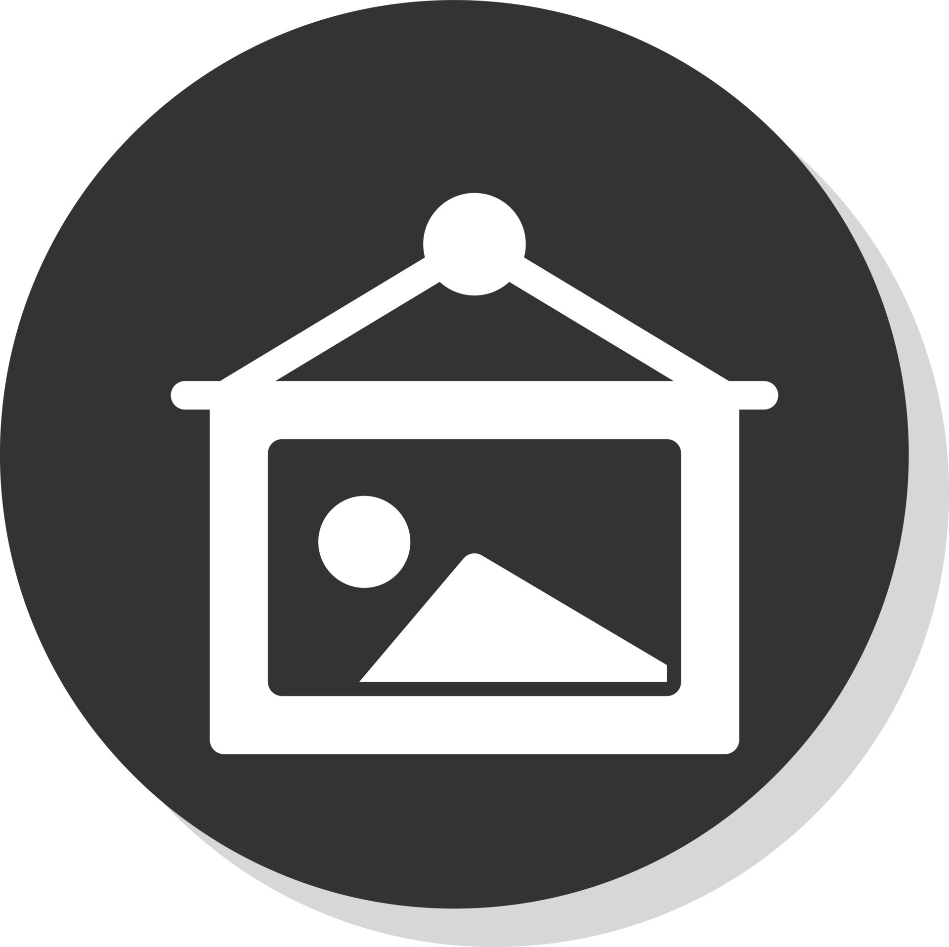 Data Filtering Vector Icon Design 20085751 Vector Art At Vecteezy