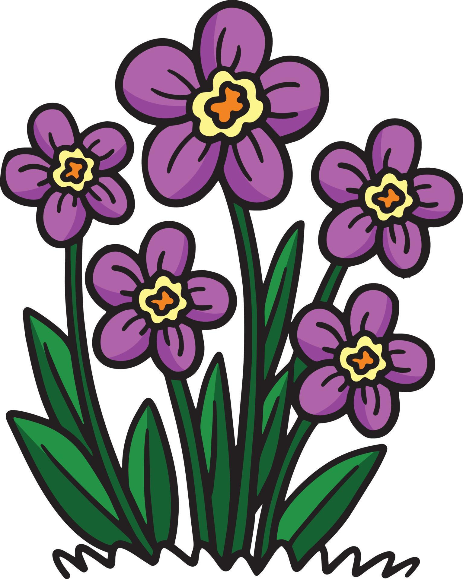 Spring Flower Cartoon Colored Clipart Illustration 20088465 Vector Art ... Spring Flower Cartoon Colored Clipart Illustration 20088465 Vector Art ...