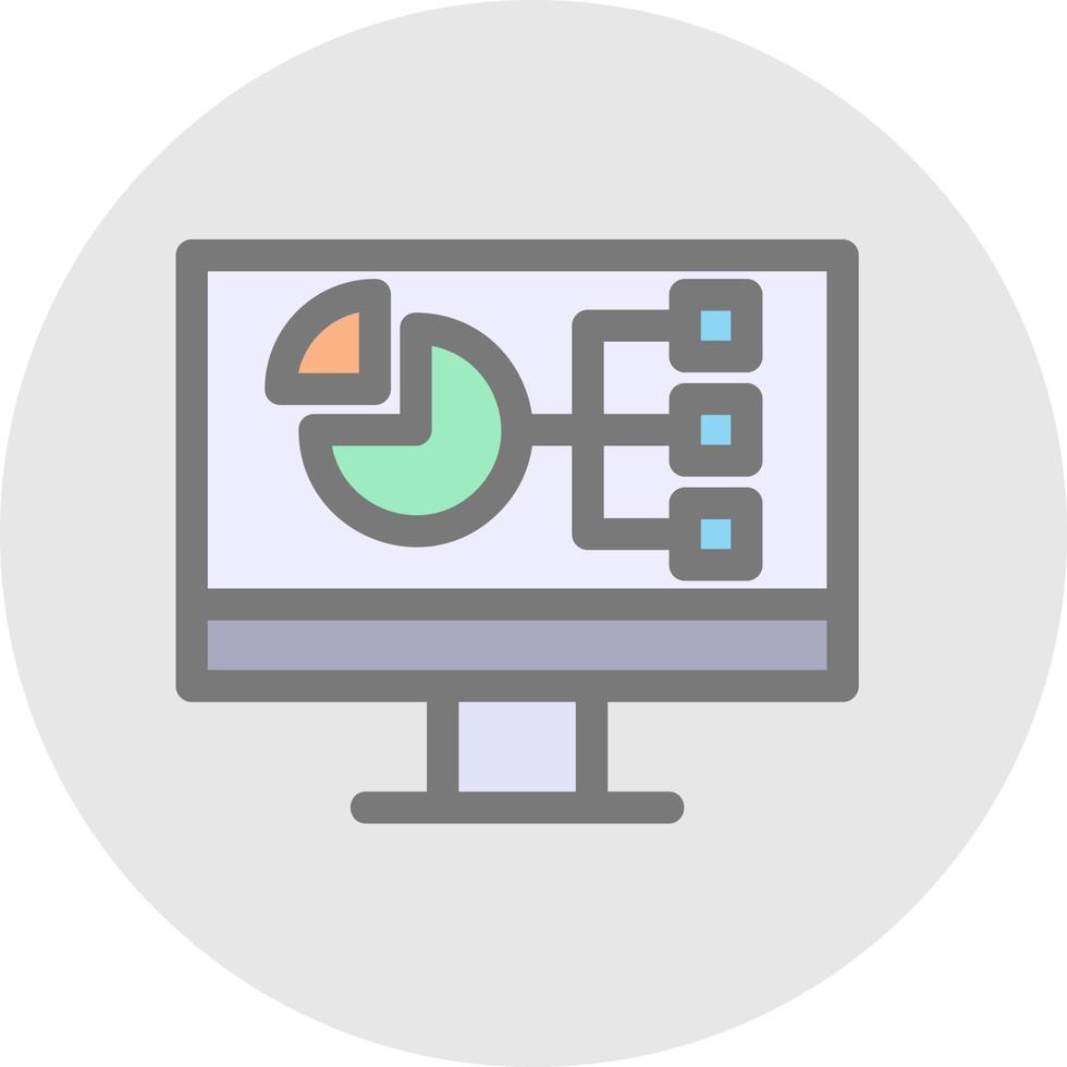 Data Visualization Vector Icon Design 20089308 Vector Art at Vecteezy Data Visualization Vector Icon Design 20089308 Vector Art at Vecteezy