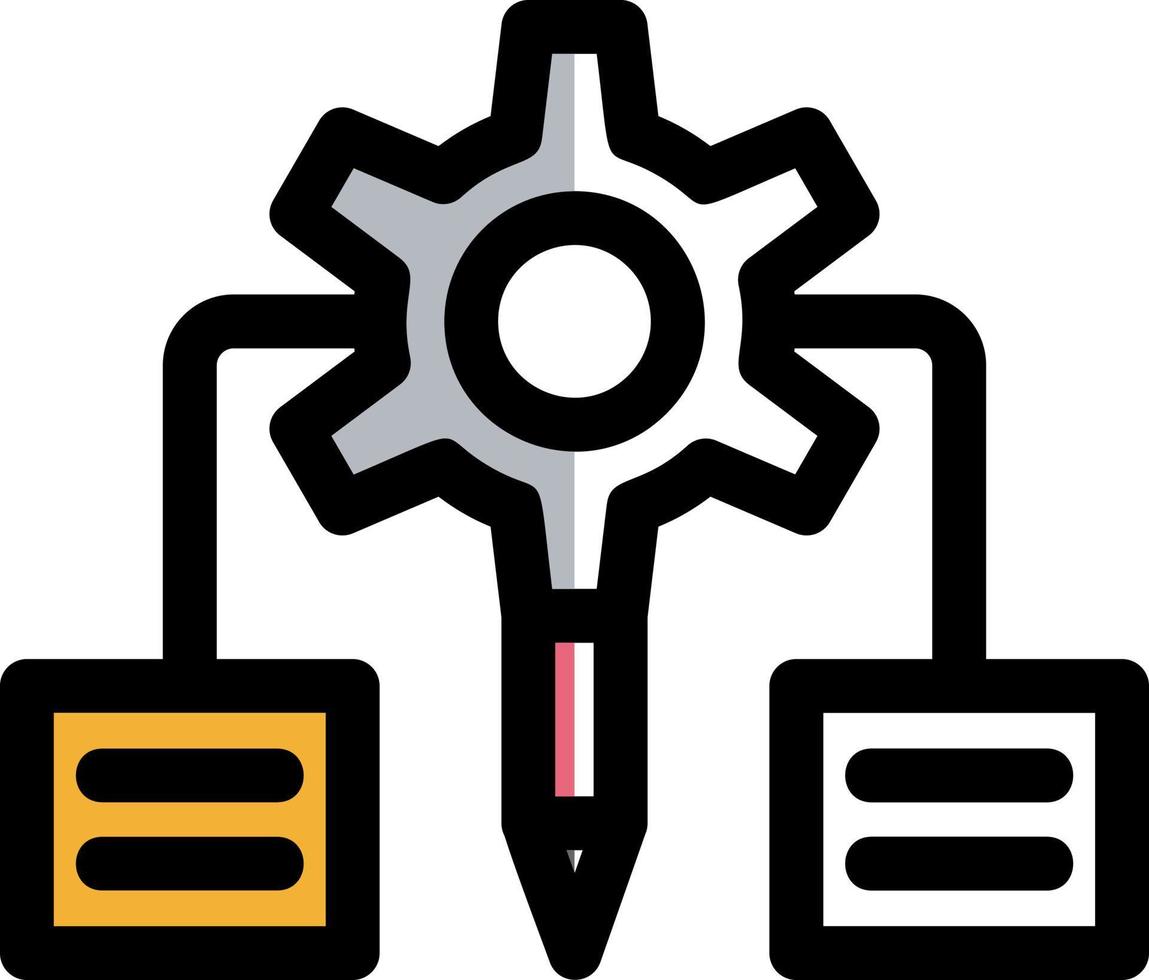 Design Algorithm Vector Icon Design 20090224 Vector Art at Vecteezy