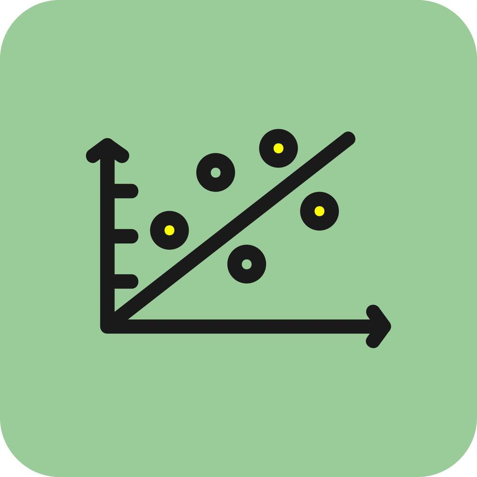 Scatter Plot Vector Icon Design 20105808 Vector Art at Vecteezy Scatter Plot Vector Icon Design 20105808 Vector Art at Vecteezy