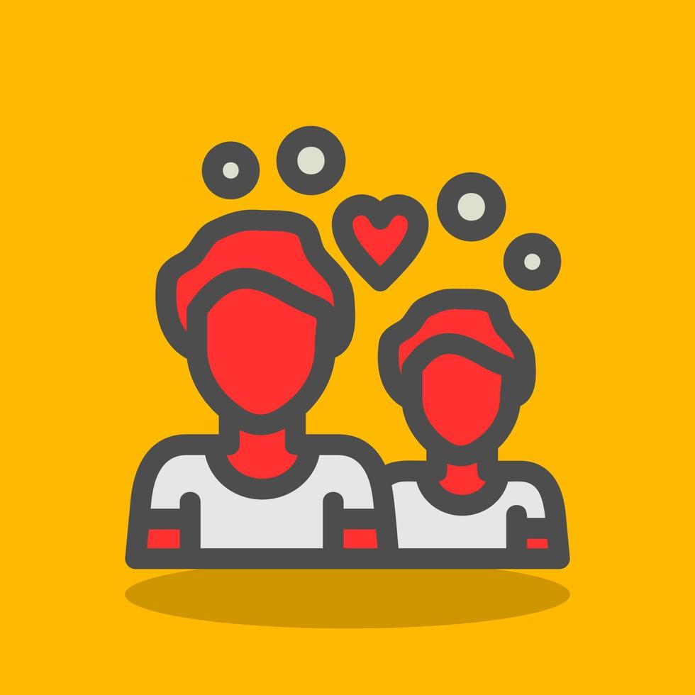 Empathy Vector Icon Design 20107524 Vector Art at Vecteezy Empathy Vector Icon Design 20107524 Vector Art at Vecteezy