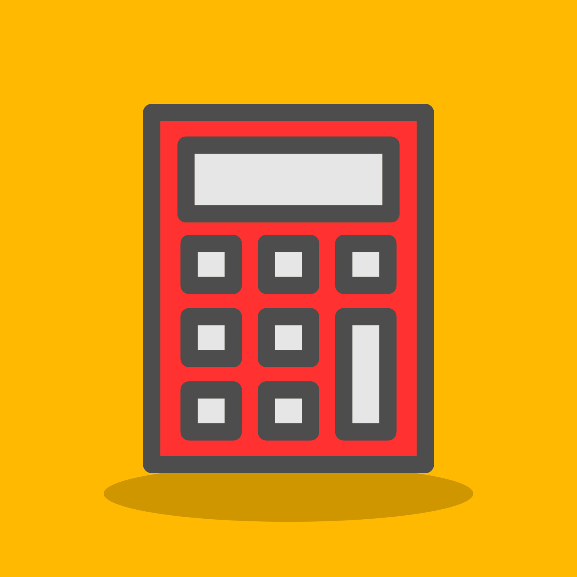 Design Algorithm Vector Icon Design 20107641 Vector Art At Vecteezy