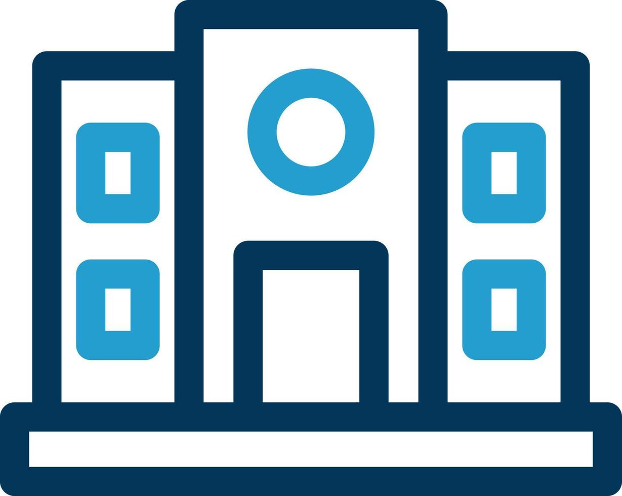 Cloud Based Architecture Vector Icon Design 20111179 Vector Art at Vecteezy