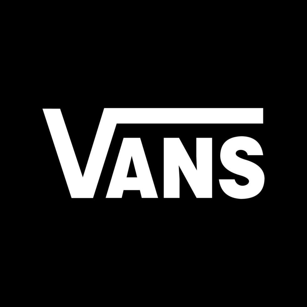 Vans Logo Vector