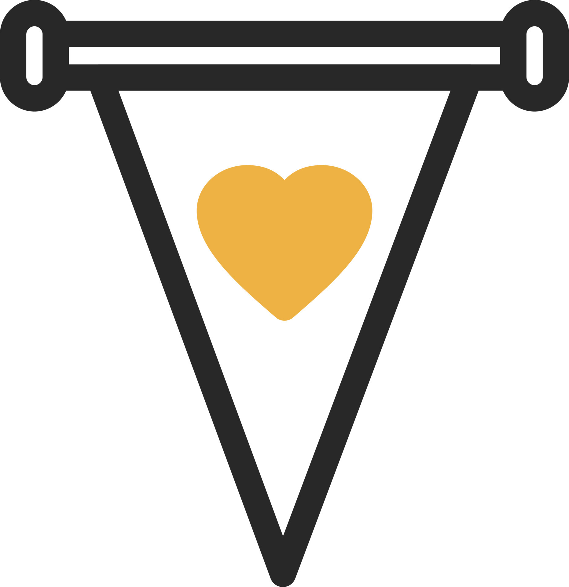 Pennant Vector Icon Design 20115676 Vector Art at Vecteezy