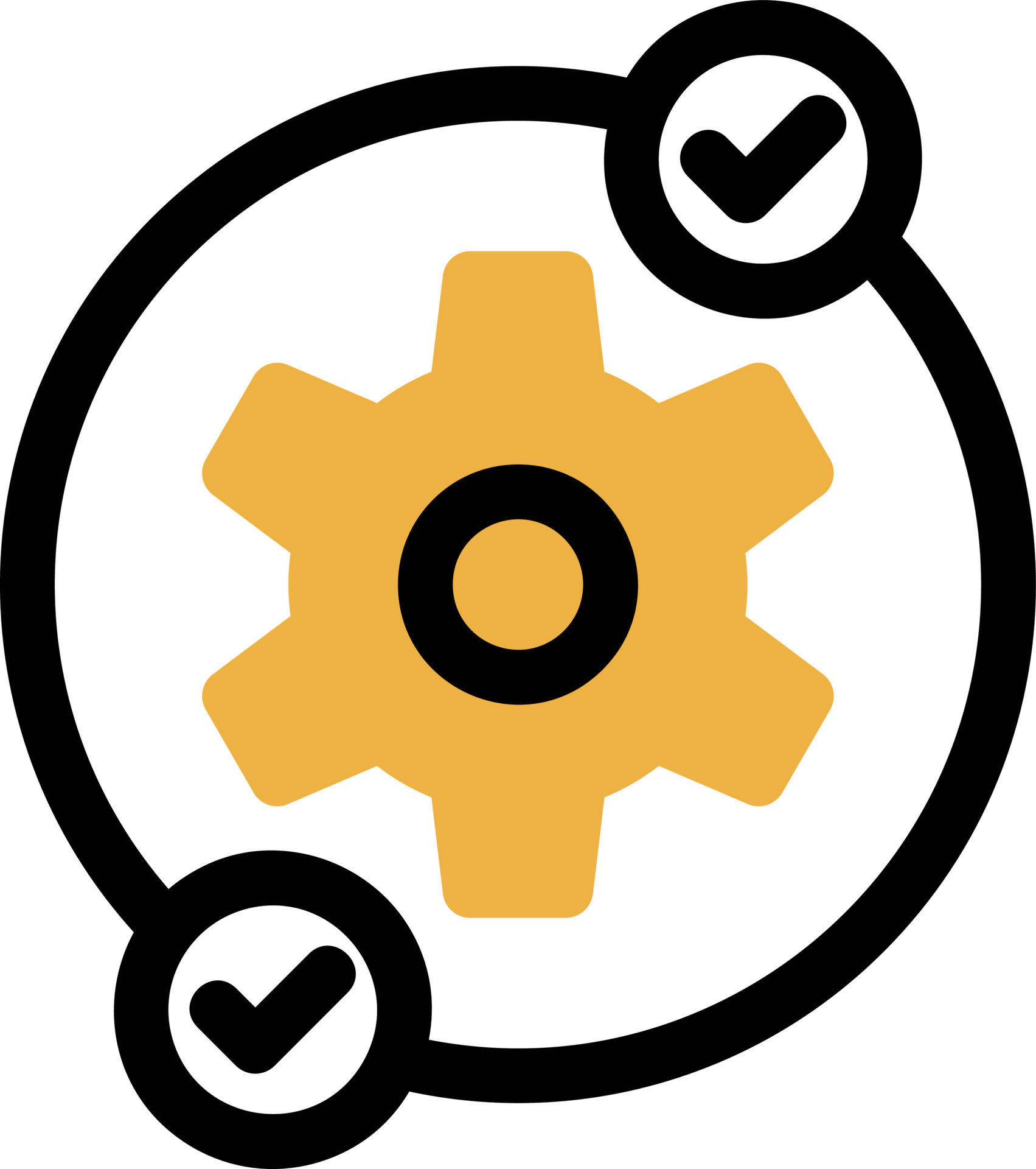Reverse Engineering Vector Icon Design 20116181 Vector Art at Vecteezy Reverse Engineering Vector Icon Design 20116181 Vector Art at Vecteezy