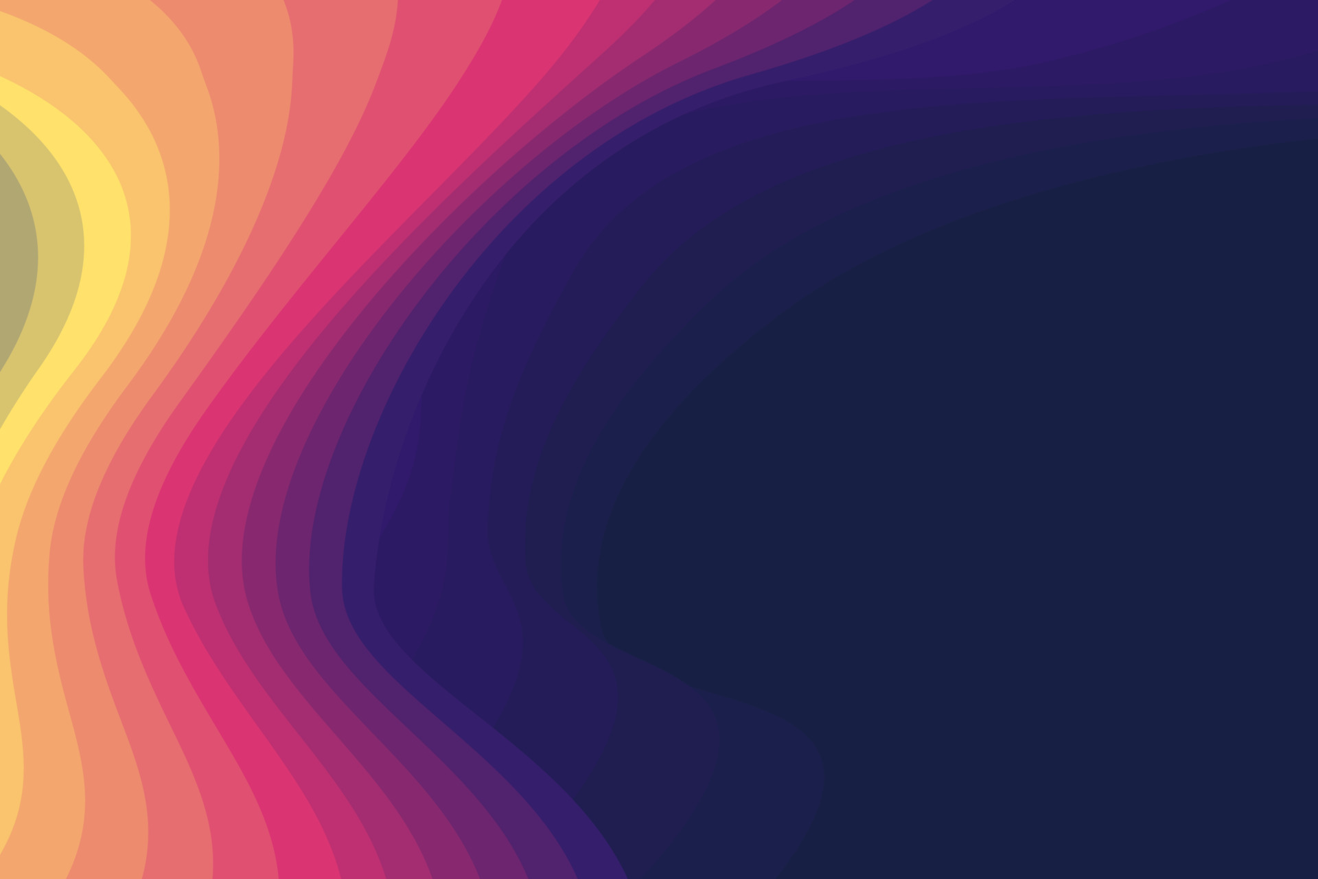 abstract colorful background with lines 20122664 Vector Art at Vecteezy