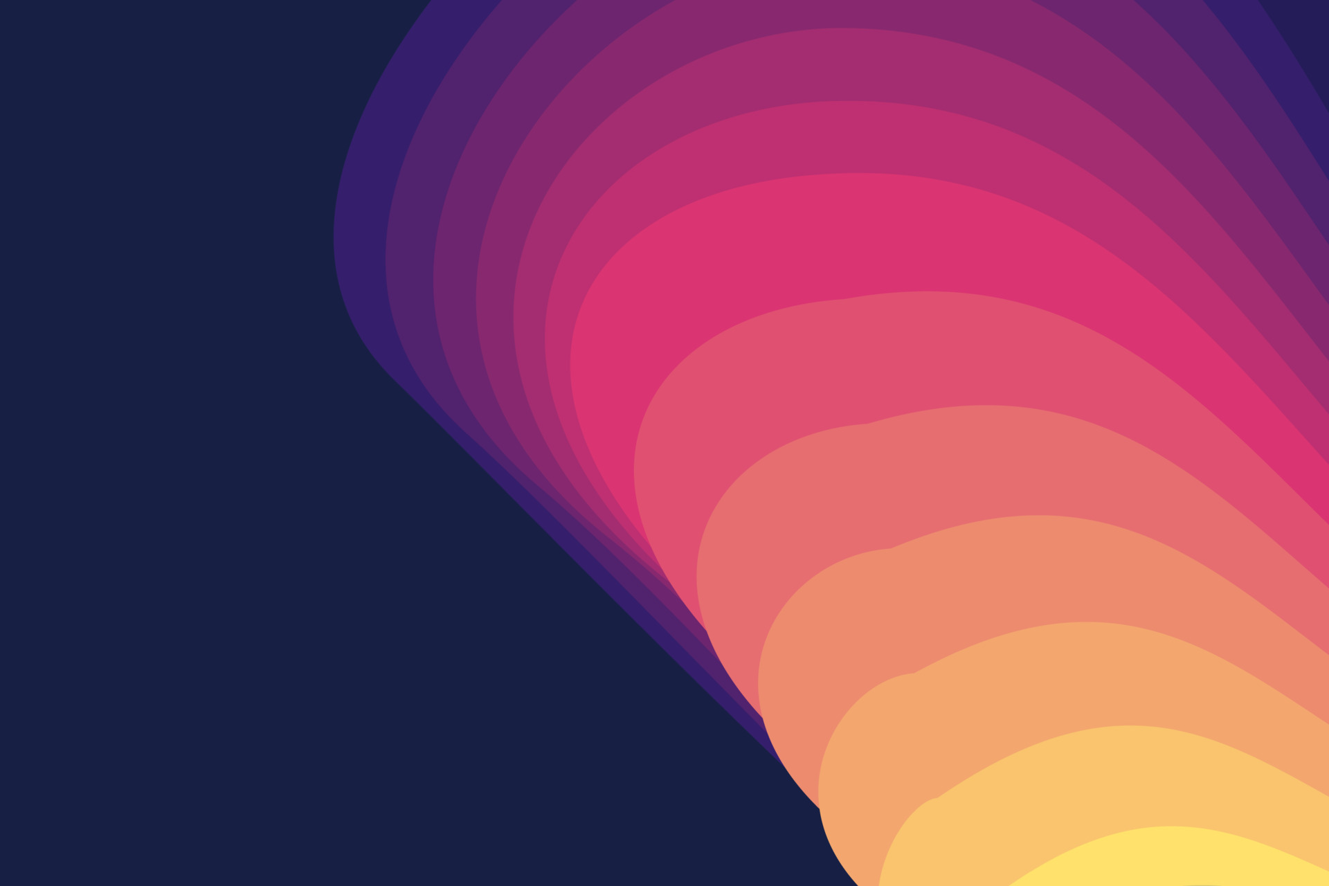 abstract colorful background with lines 20122677 Vector Art at Vecteezy