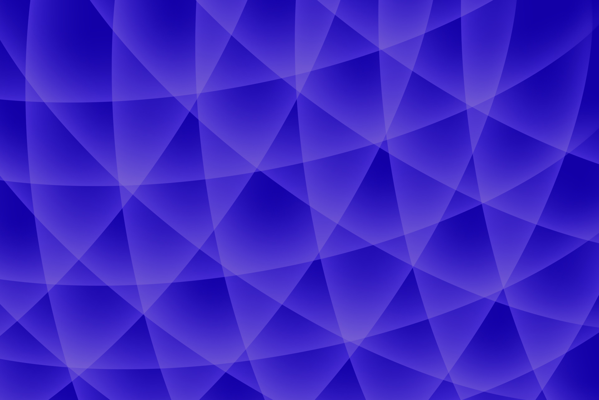 Abstract blue vector background with geometric shape 20125563 Vector ...