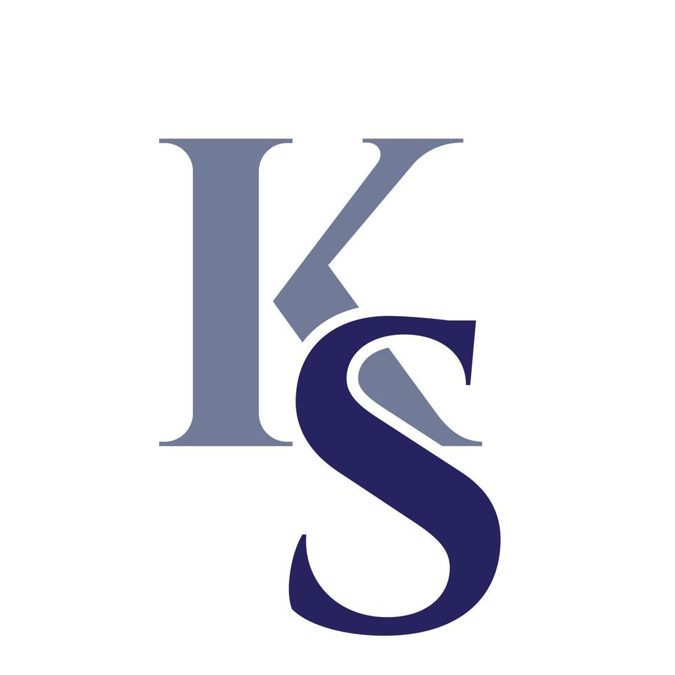 Letter KS Logo. SK logotype luxury symbol 20126421 Vector Art at Vecteezy Letter KS Logo. SK logotype luxury symbol 20126421 Vector Art at Vecteezy
