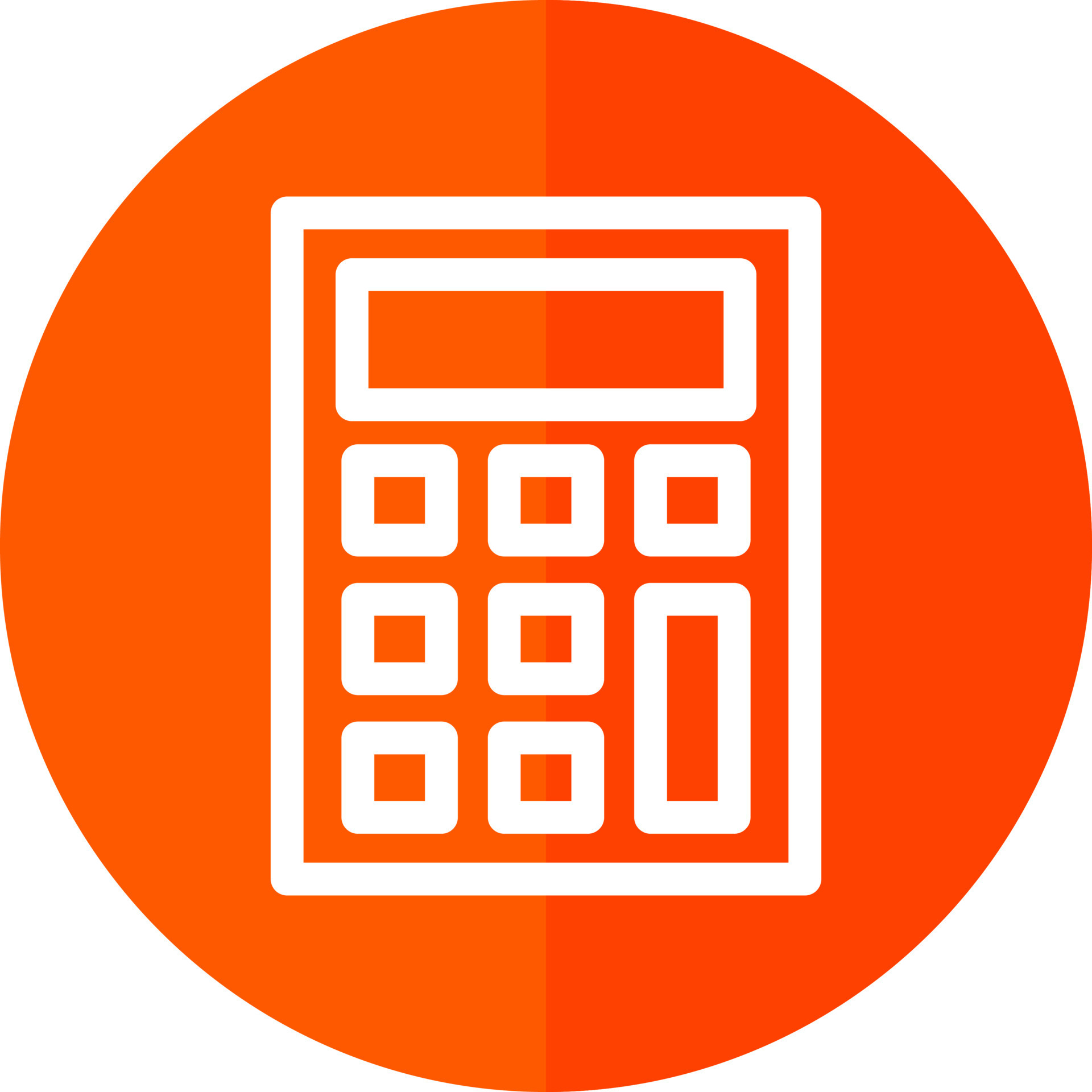 Design Algorithm Vector Icon Design 20129704 Vector Art At Vecteezy