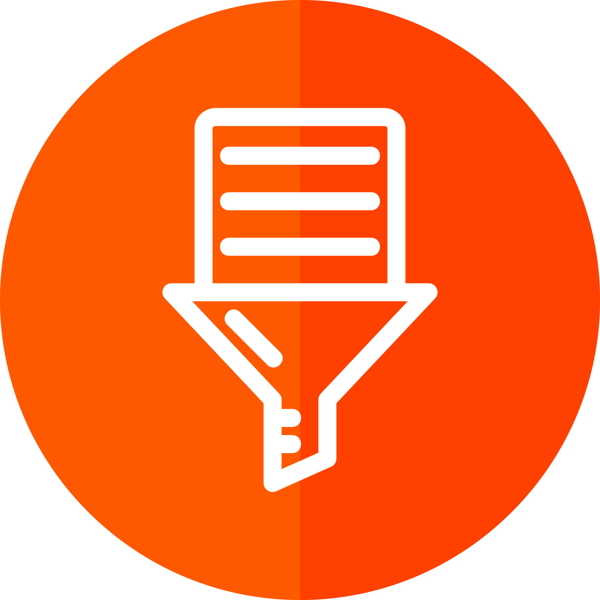 Data Filtering Vector Icon Design 20132049 Vector Art at Vecteezy Data Filtering Vector Icon Design 20132049 Vector Art at Vecteezy