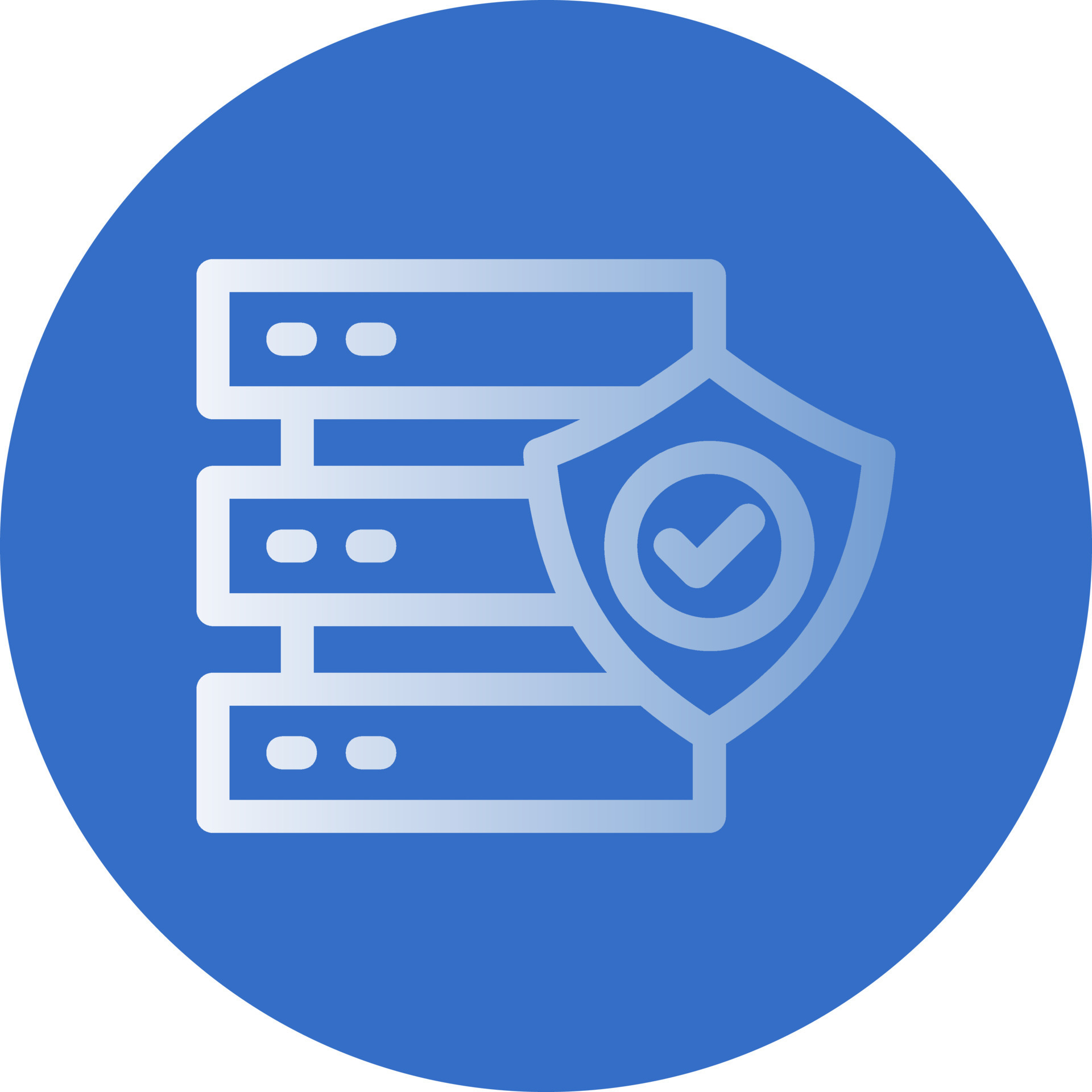 Secured Backup Vector Icon Design 20136003 Vector Art at Vecteezy Secured Backup Vector Icon Design 20136003 Vector Art at Vecteezy