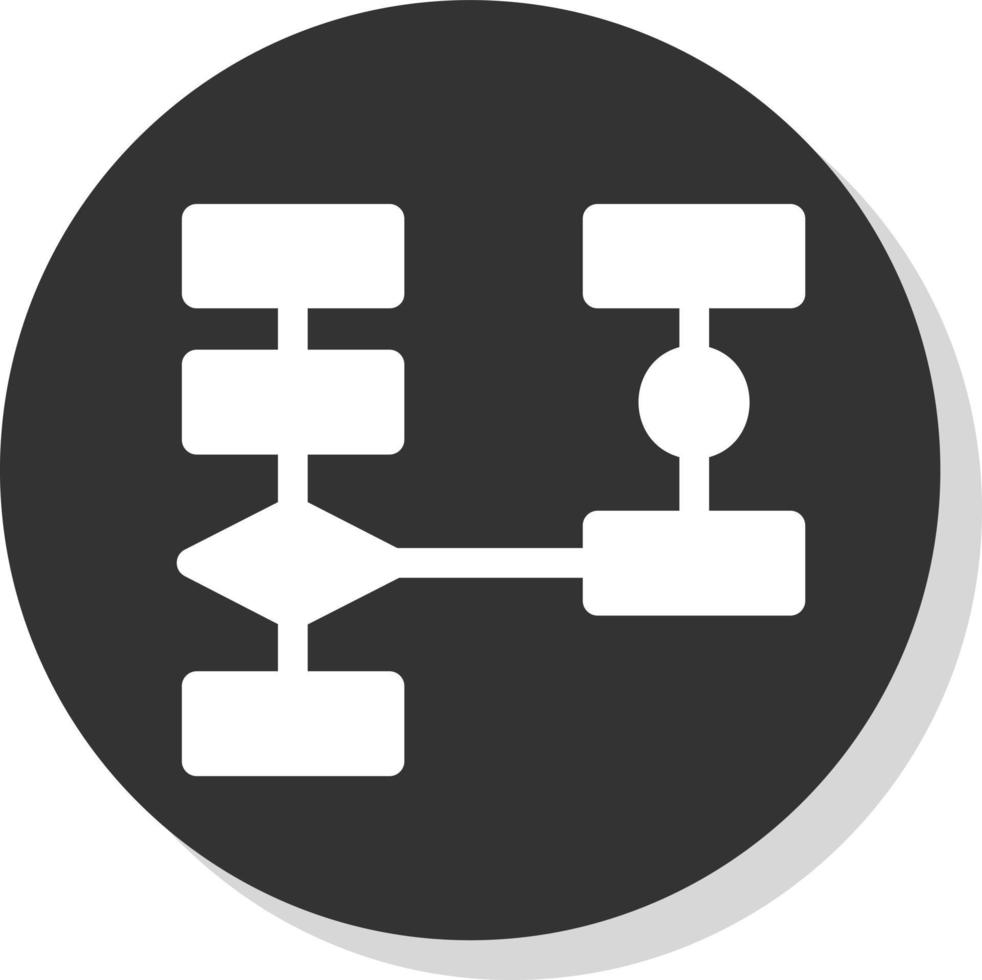 Flowchart Vector Icon Design 20139620 Vector Art at Vecteezy Flowchart Vector Icon Design 20139620 Vector Art at Vecteezy