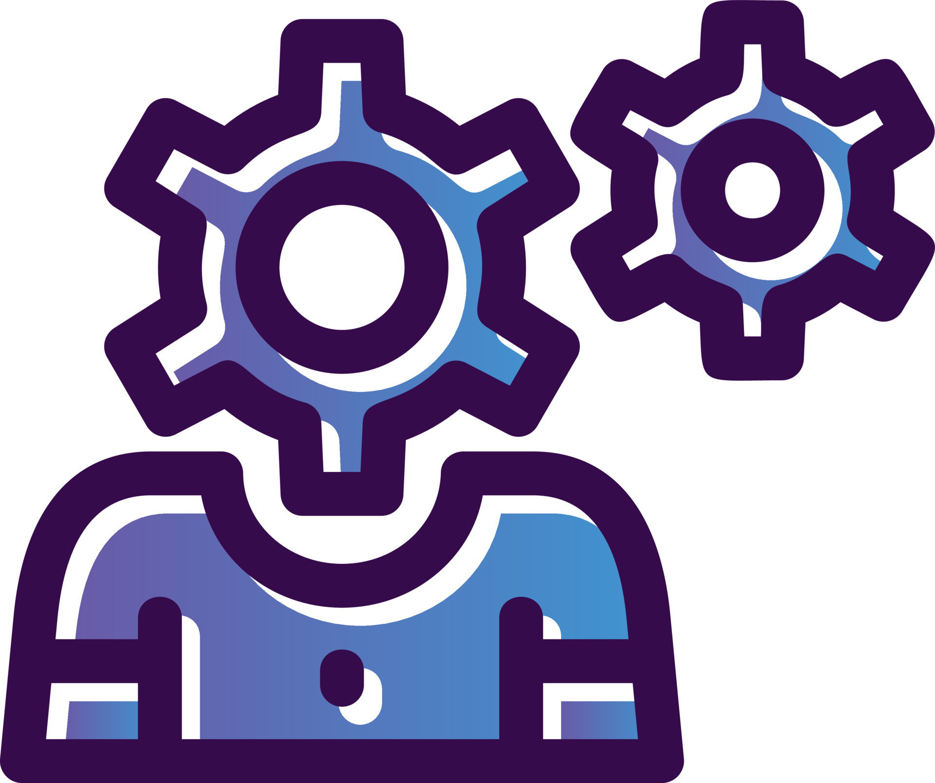 Cognitive Vector Icon Design 20140897 Vector Art At Vecteezy