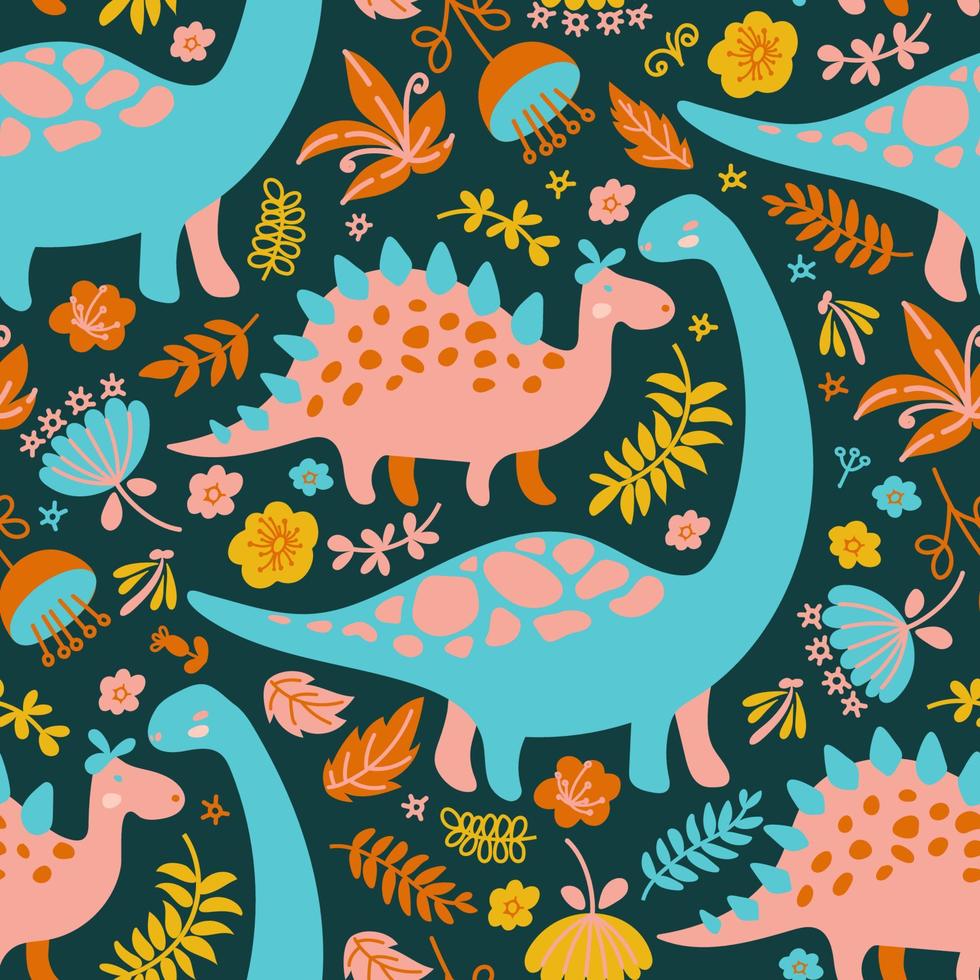 Comic Seamless Pattern Vector Art Icons And Graphics For Free Download