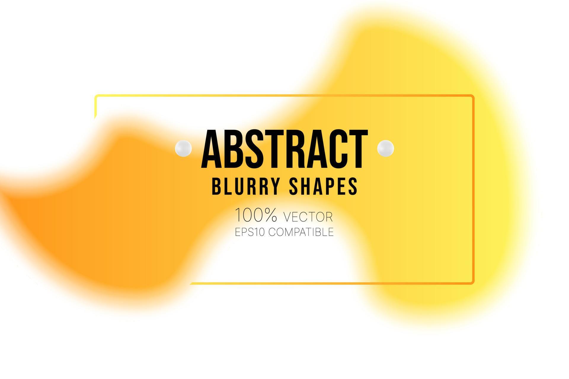 Abstract gradient shape vector design 20142485 Vector Art at Vecteezy