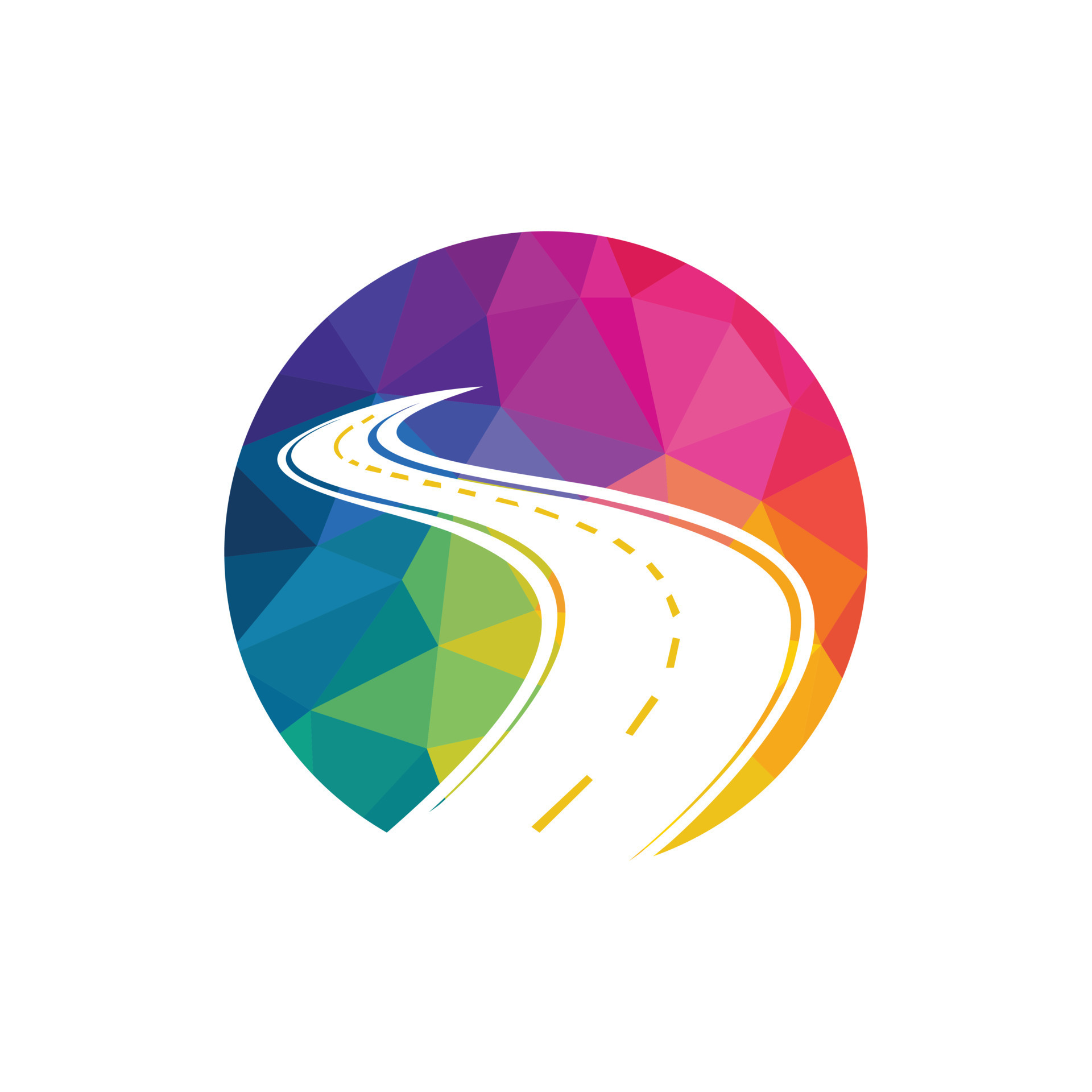 Creative Road Journey Logo Design Road Logo Vector Design Template creative-road-journey-logo-design-road-logo-vector-design-template