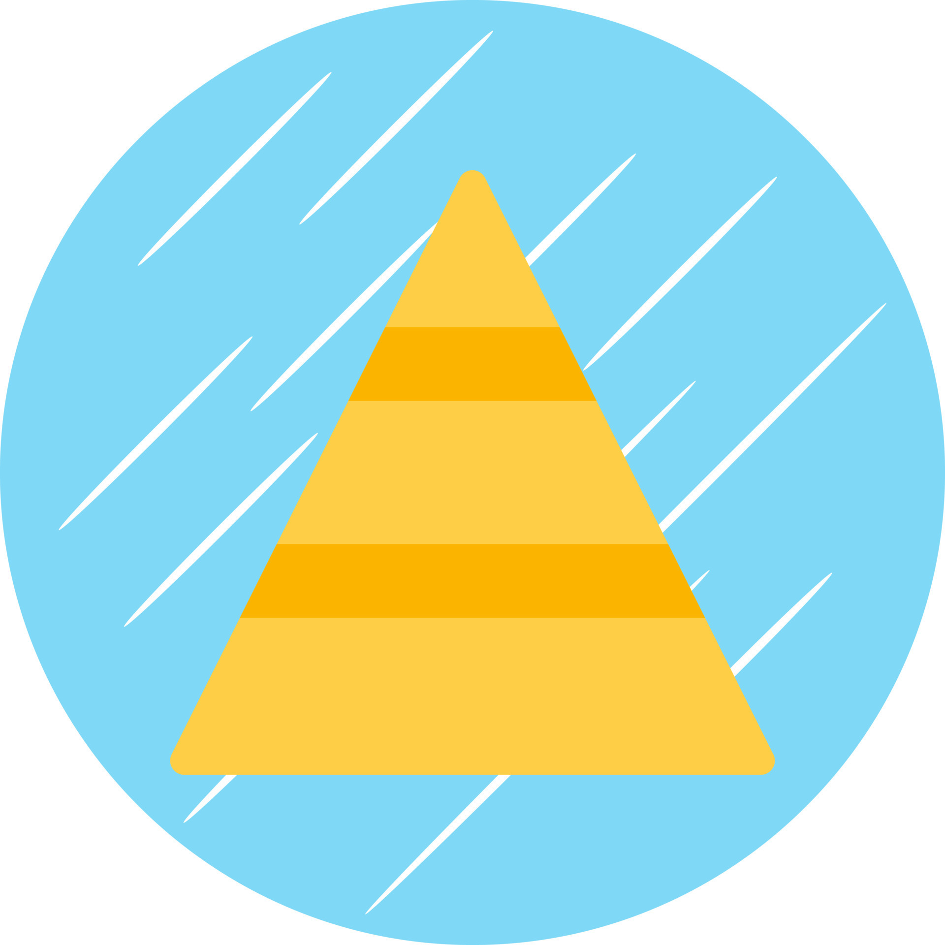Pyramid Vector Icon Design 20144843 Vector Art at Vecteezy