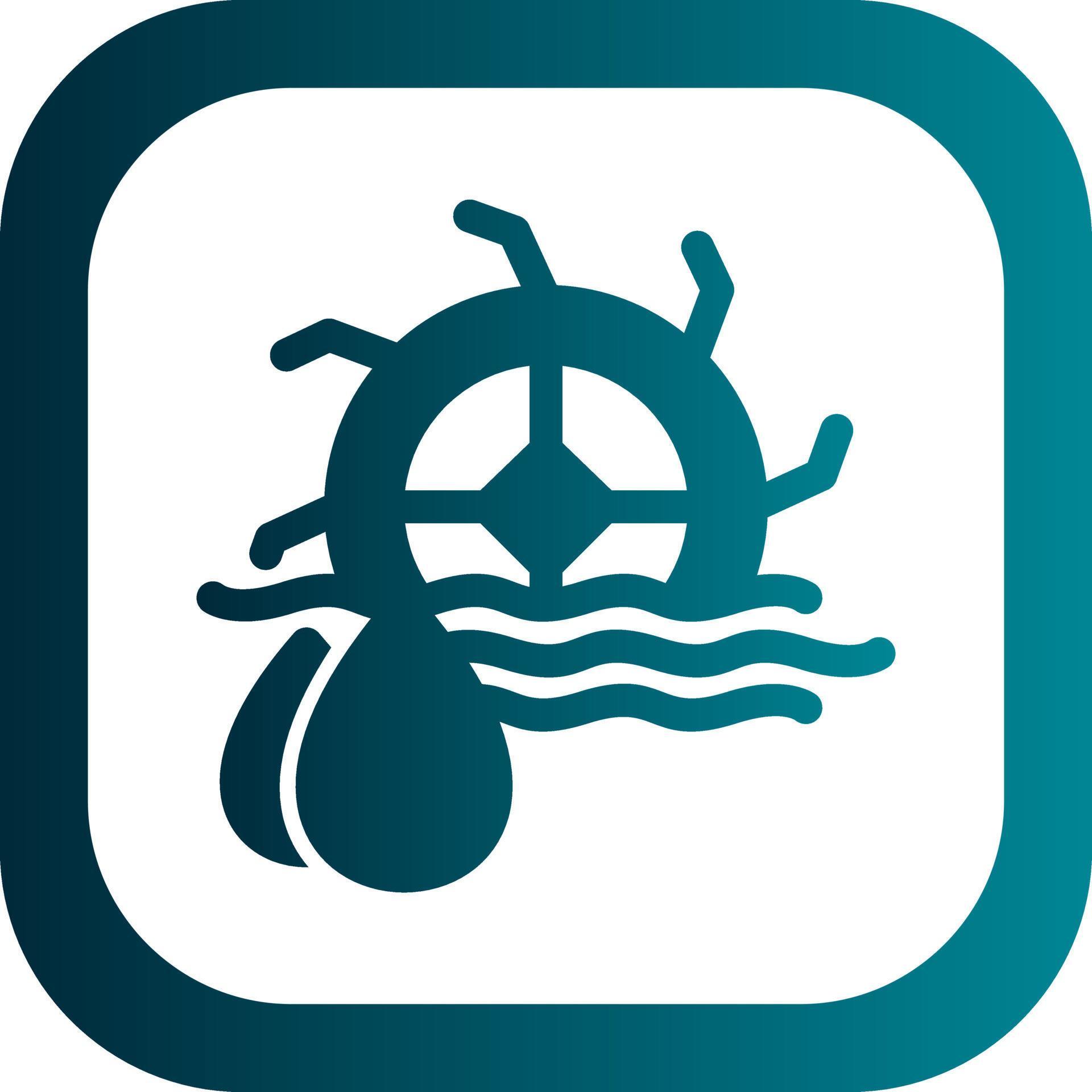 Water Mill Vector Icon Design 20145582 Vector Art At Vecteezy