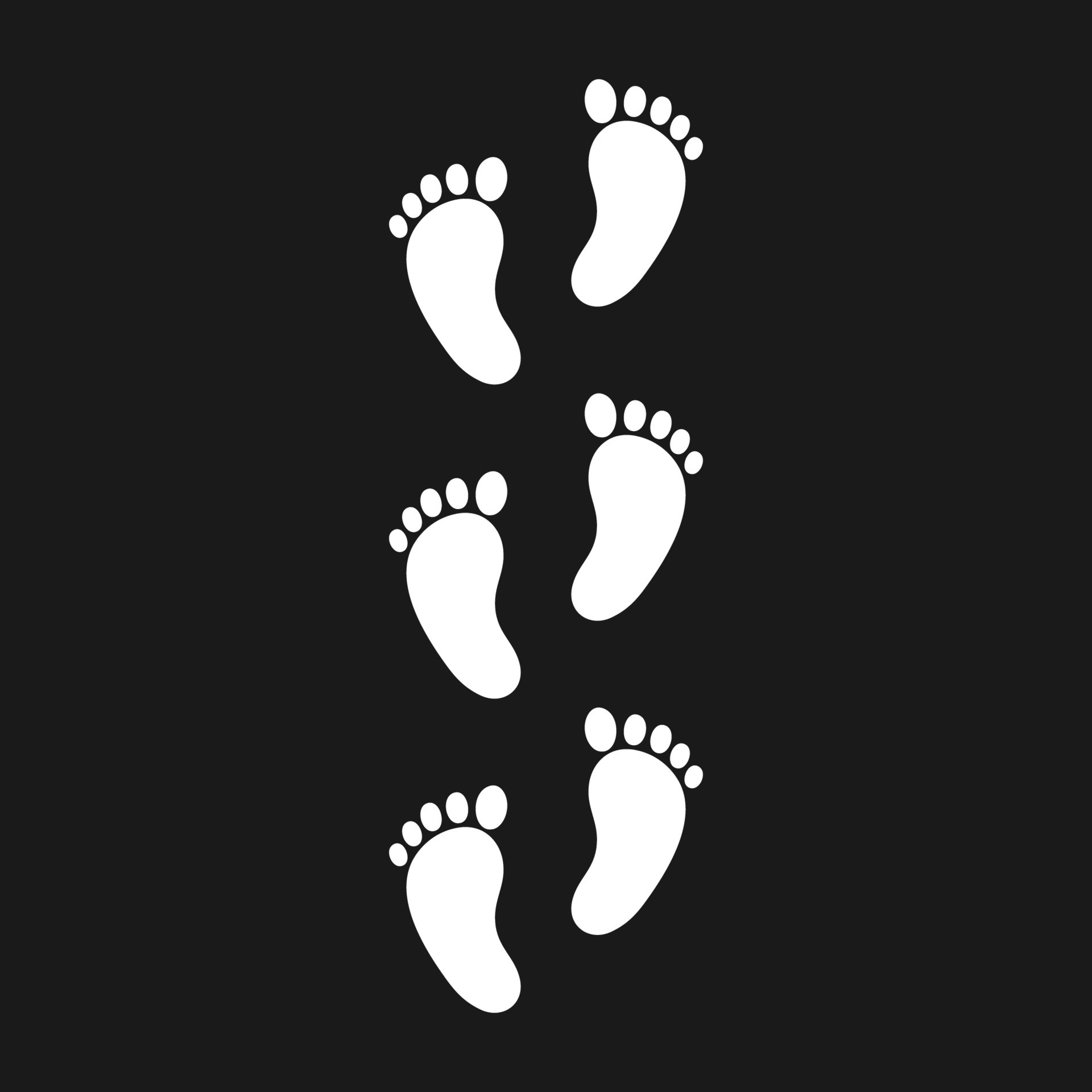 foot step illustration in vector 20146583 Vector Art at Vecteezy foot step illustration in vector 20146583 Vector Art at Vecteezy