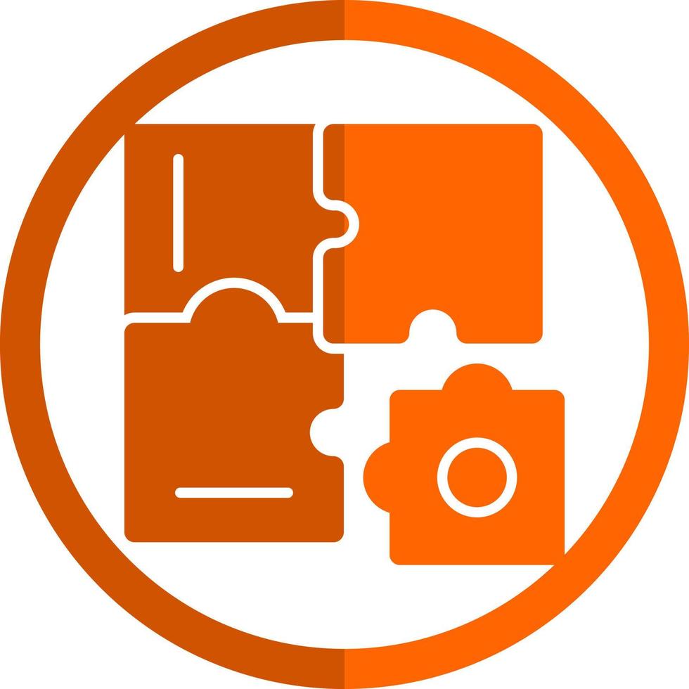 Problem Solving Vector Icon Design 20147630 Vector Art at Vecteezy