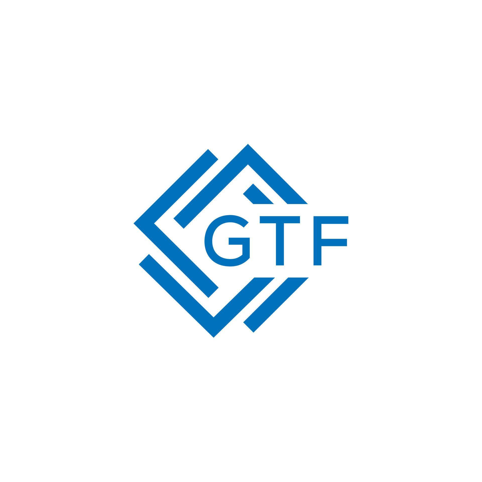 CTF letter logo design on white background. CTF creative circle letter ... CTF letter logo design on white background. CTF creative circle letter ...