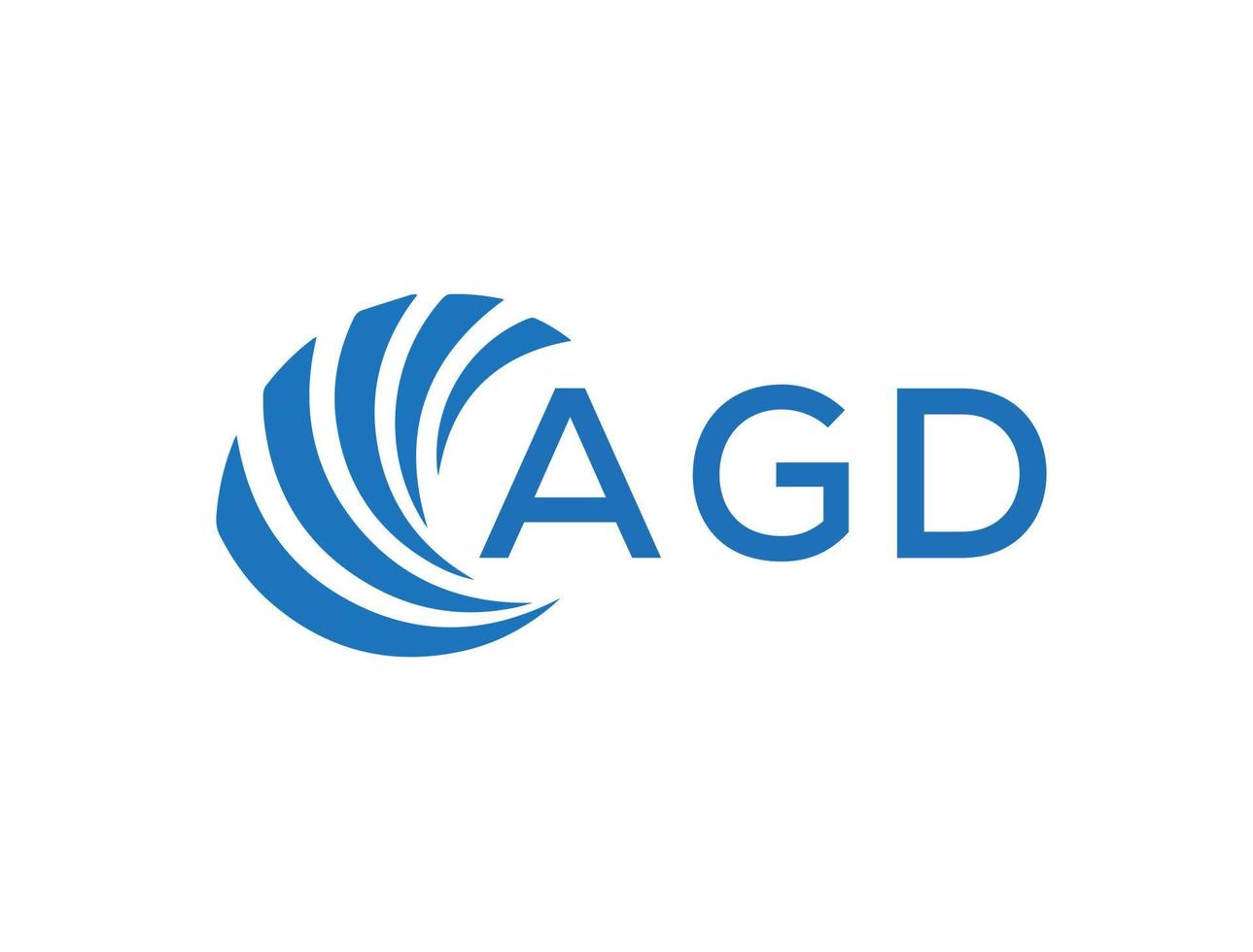 Agd Logo