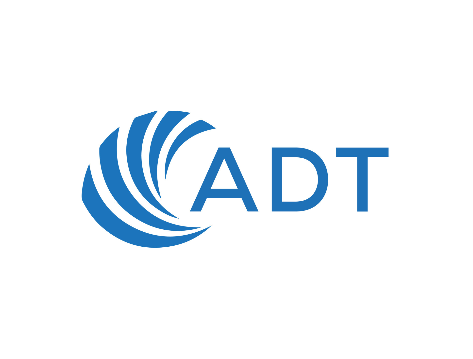 Adt Pulse Logo