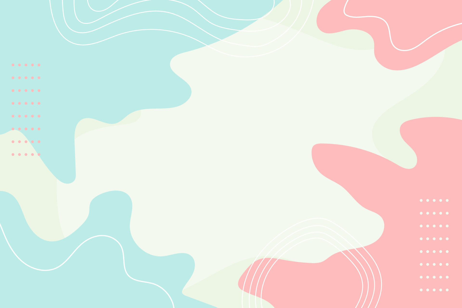 Pastel color background in abstract design 20149620 Vector Art at Vecteezy