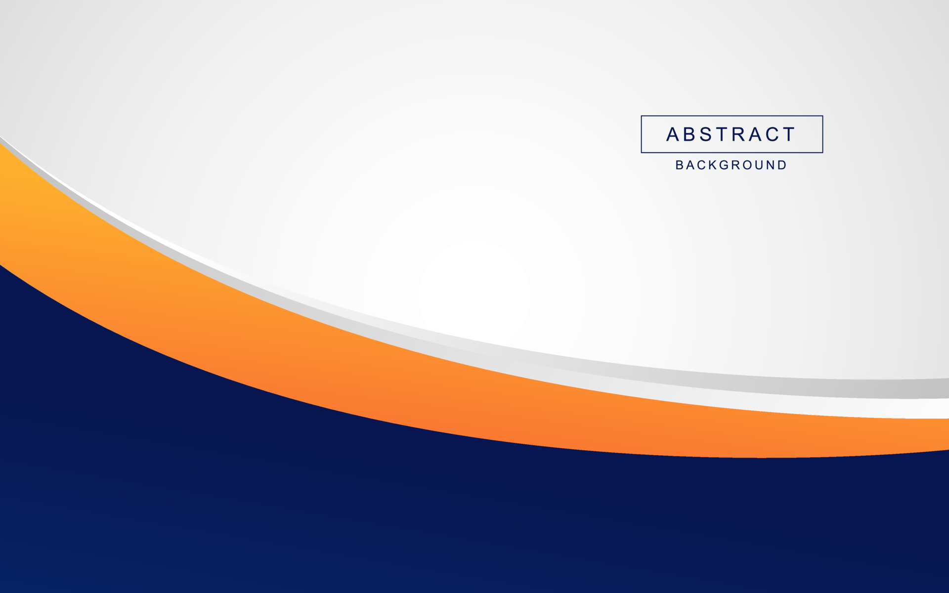 Vector abstract business presentation background 20149712 Vector Art at ...