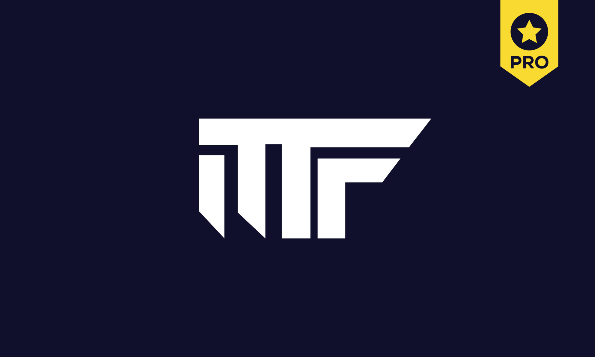 Alphabet letters Initials Monogram logo MF, FM, M and F 20152573 Vector Art at Vecteezy