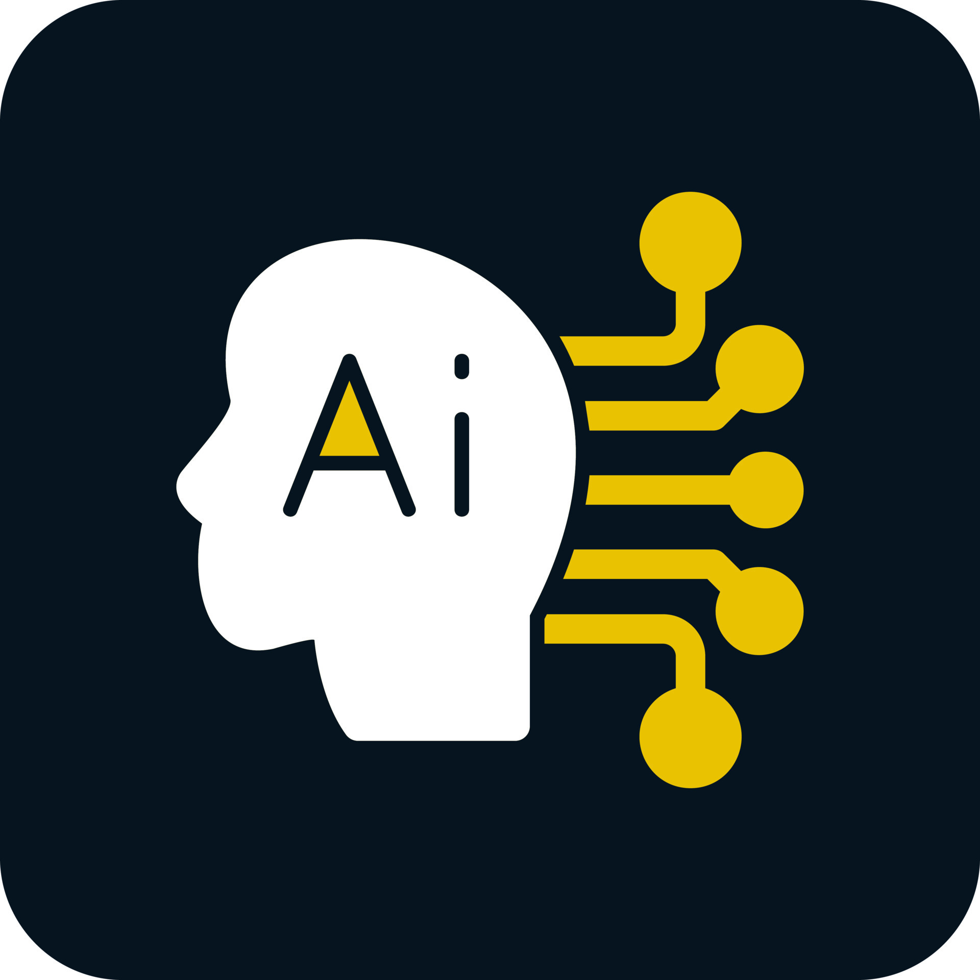 Artificial Consciousness Vector Icon Design 20154888 Vector Art at Vecteezy Artificial Consciousness Vector Icon Design 20154888 Vector Art at Vecteezy