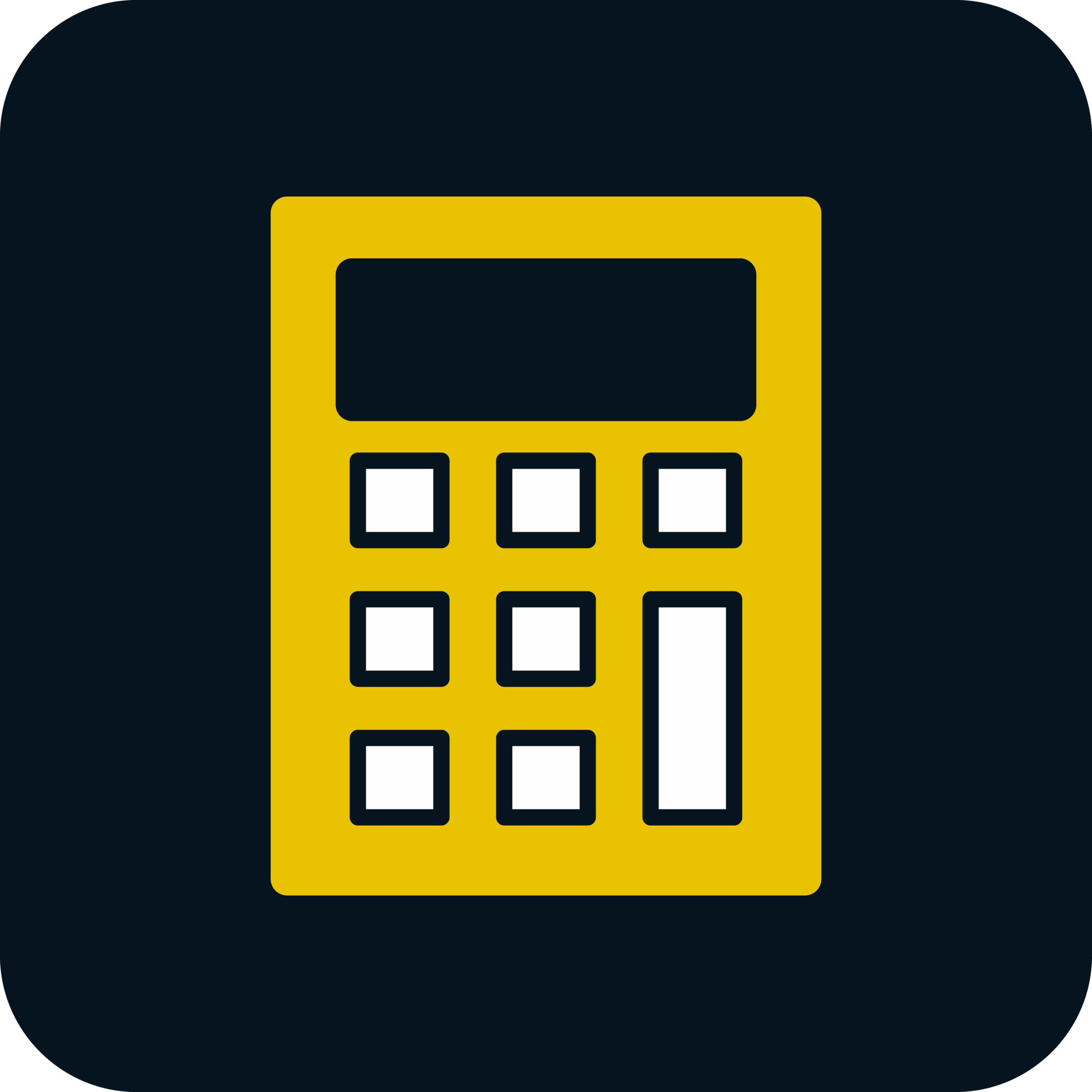 Design Algorithm Vector Icon Design 20154913 Vector Art at Vecteezy