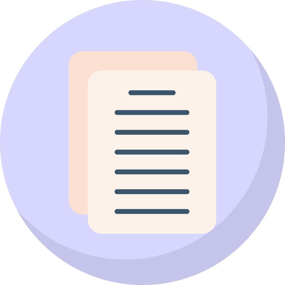 diseño de icono de vector de archivos 20155019 Vector en Vecteezy