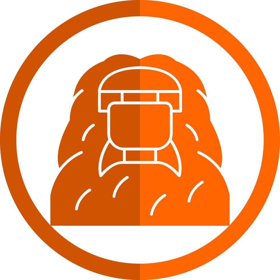 Ghillie Vector Icon Design 20155745 Vector Art At Vecteezy 2472