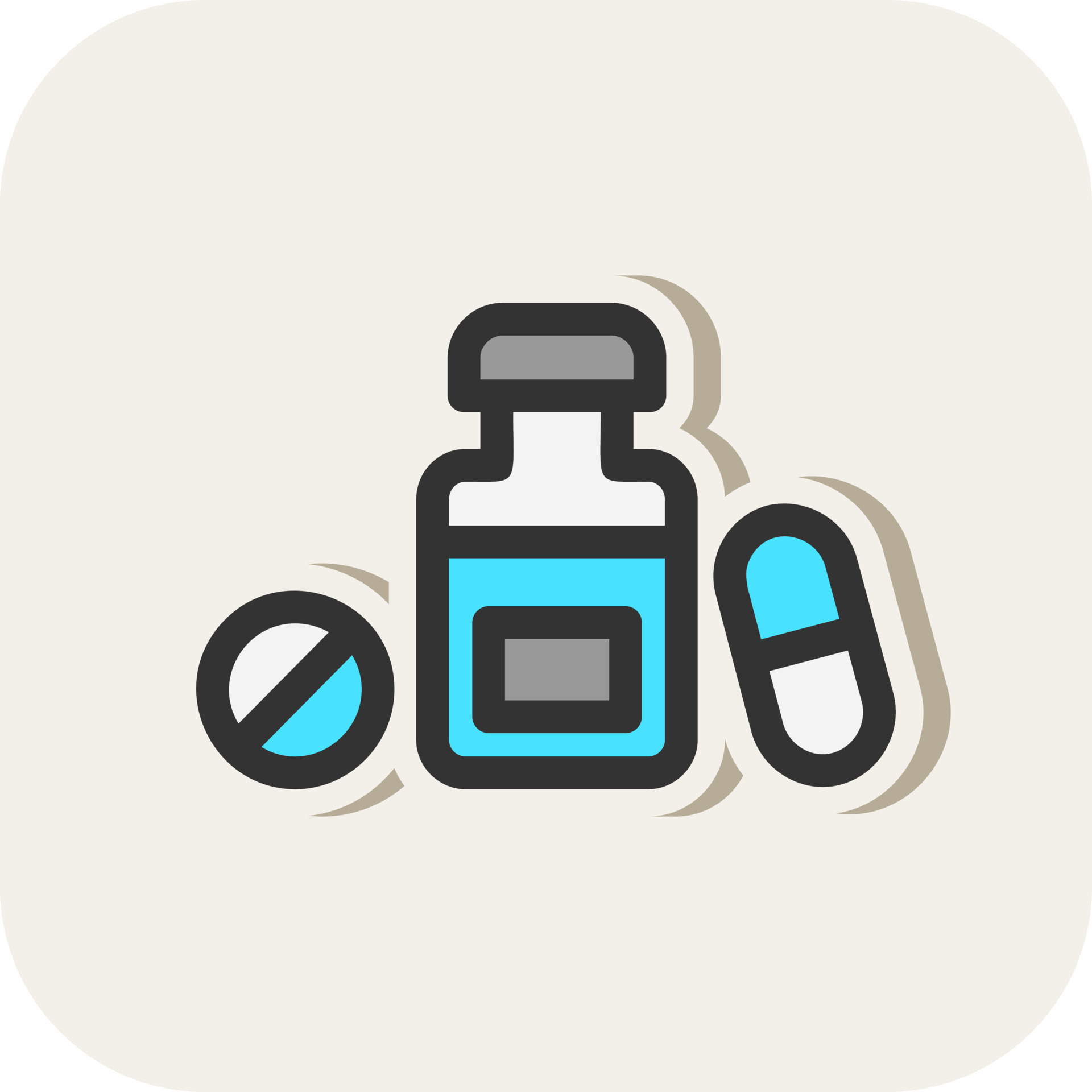 Antibiotic Vector Icon Design 20156854 Vector Art at Vecteezy Antibiotic Vector Icon Design 20156854 Vector Art at Vecteezy