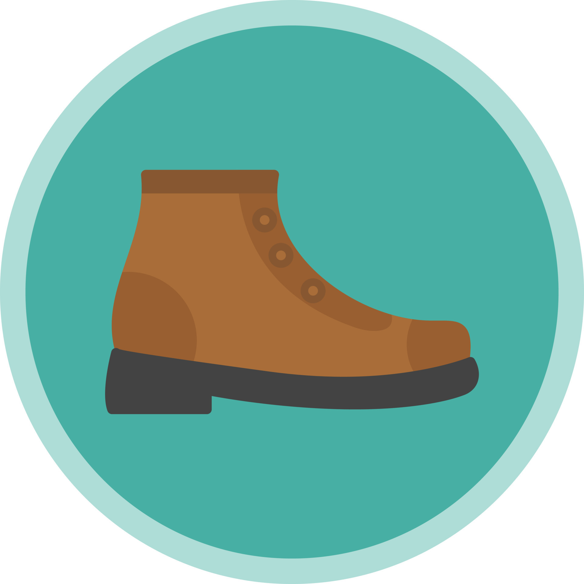 Boots Vector Icon Design 20157939 Vector Art at Vecteezy