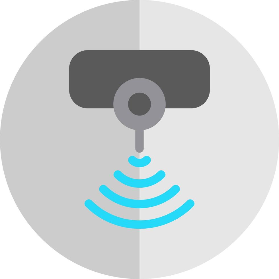 Sensors Vector Icon Design 20159960 Vector Art at Vecteezy