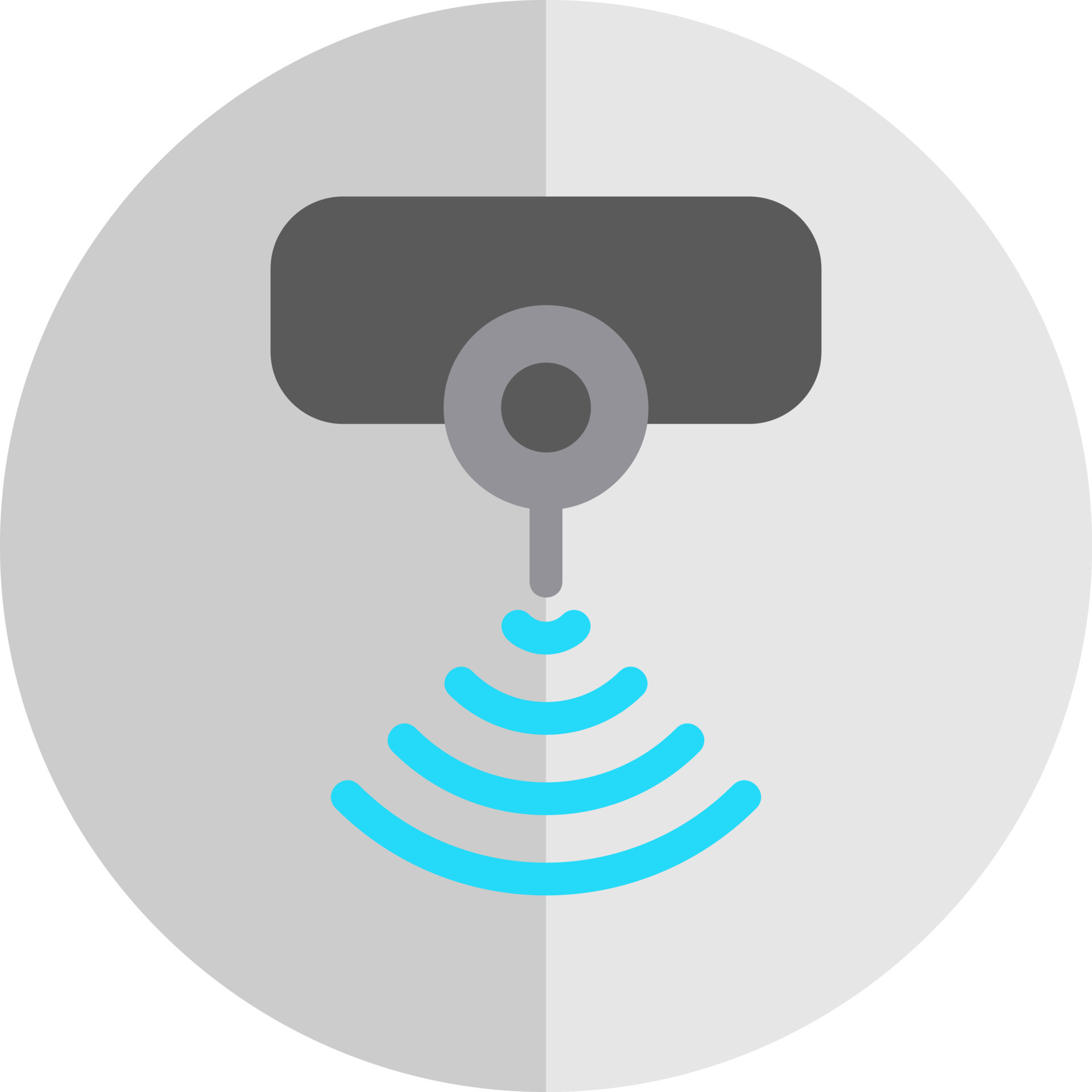 Sensors Vector Icon Design 20159960 Vector Art at Vecteezy