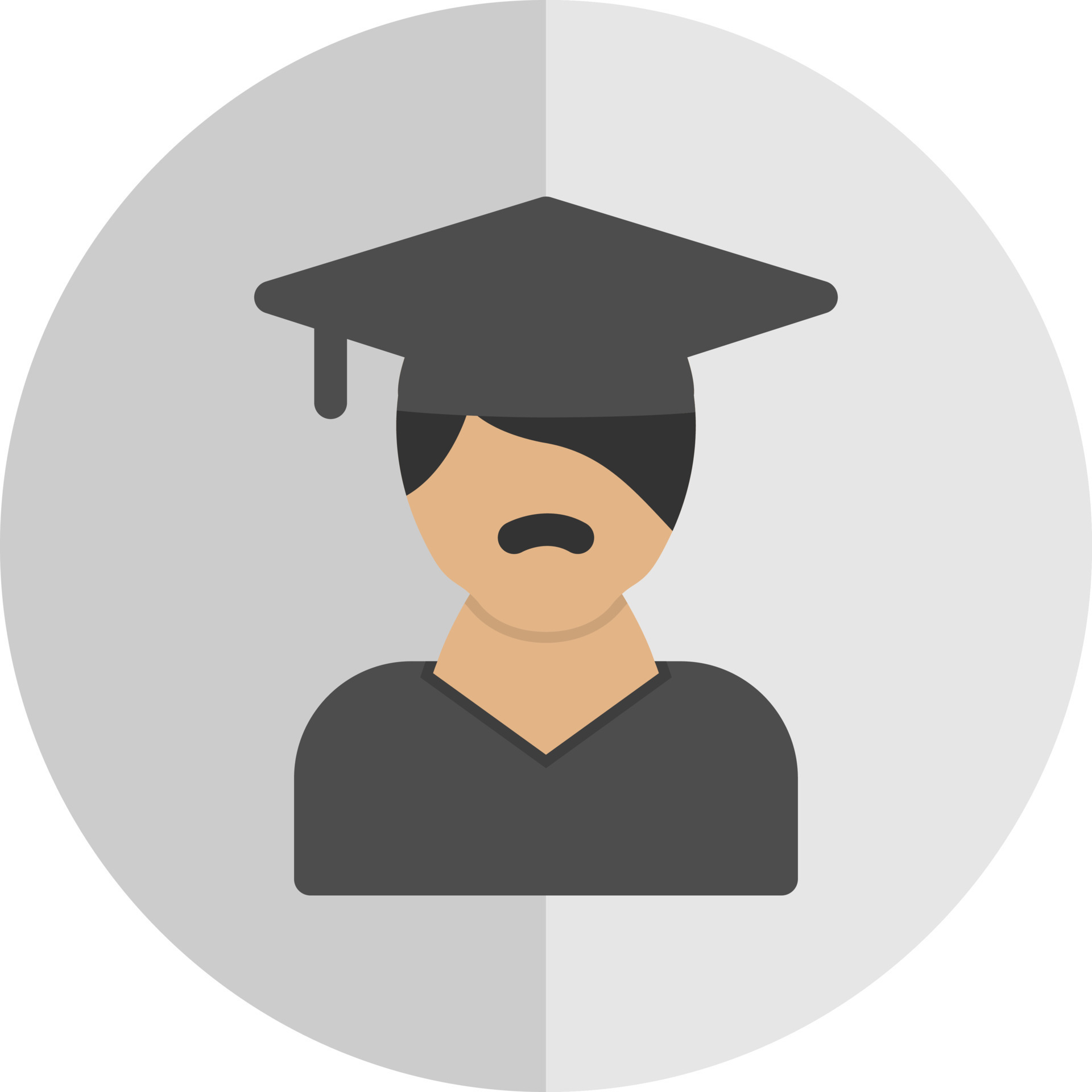 Data Visualization Vector Icon Design 20159977 Vector Art At Vecteezy