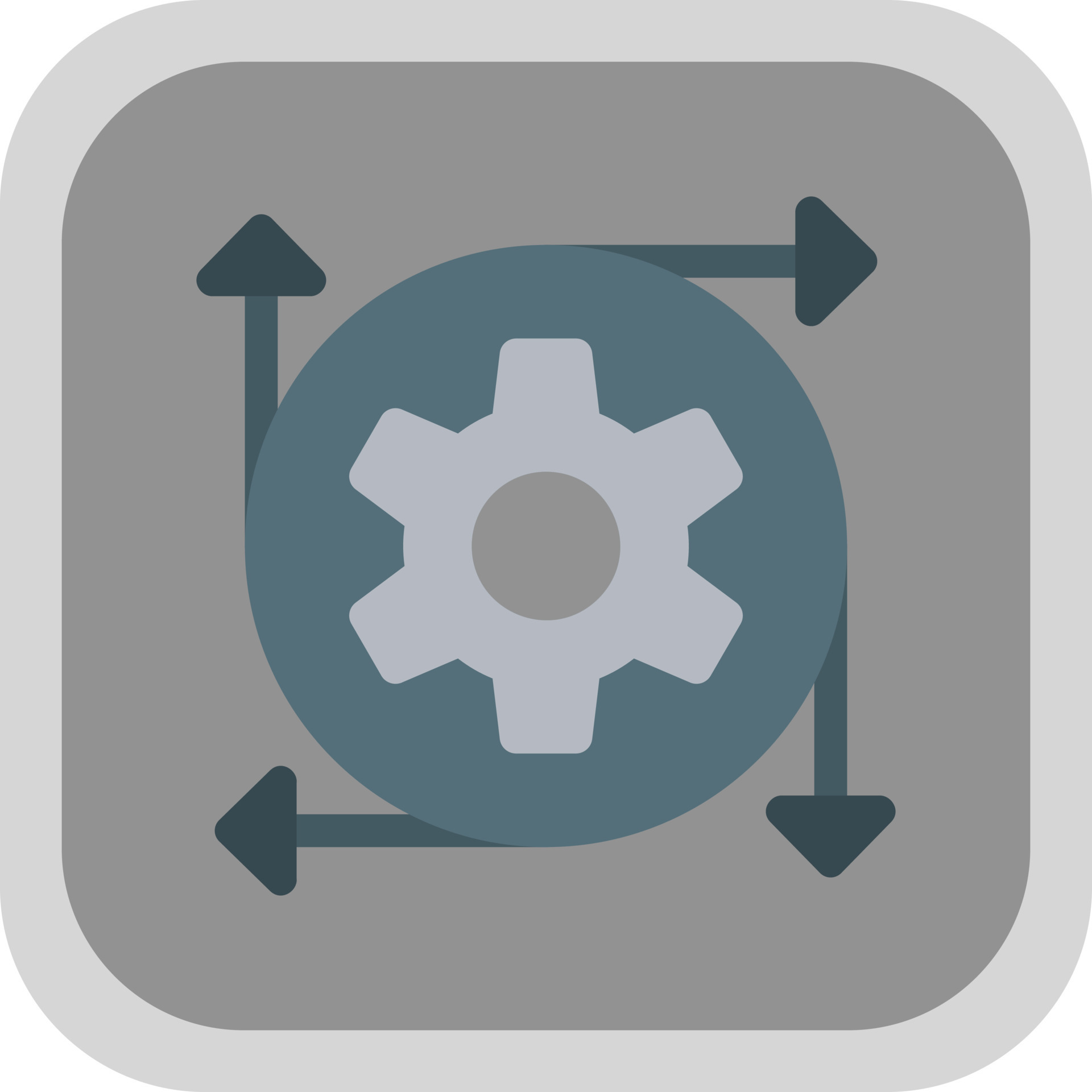 Data Transformation Vector Icon Design 20161176 Vector Art At Vecteezy