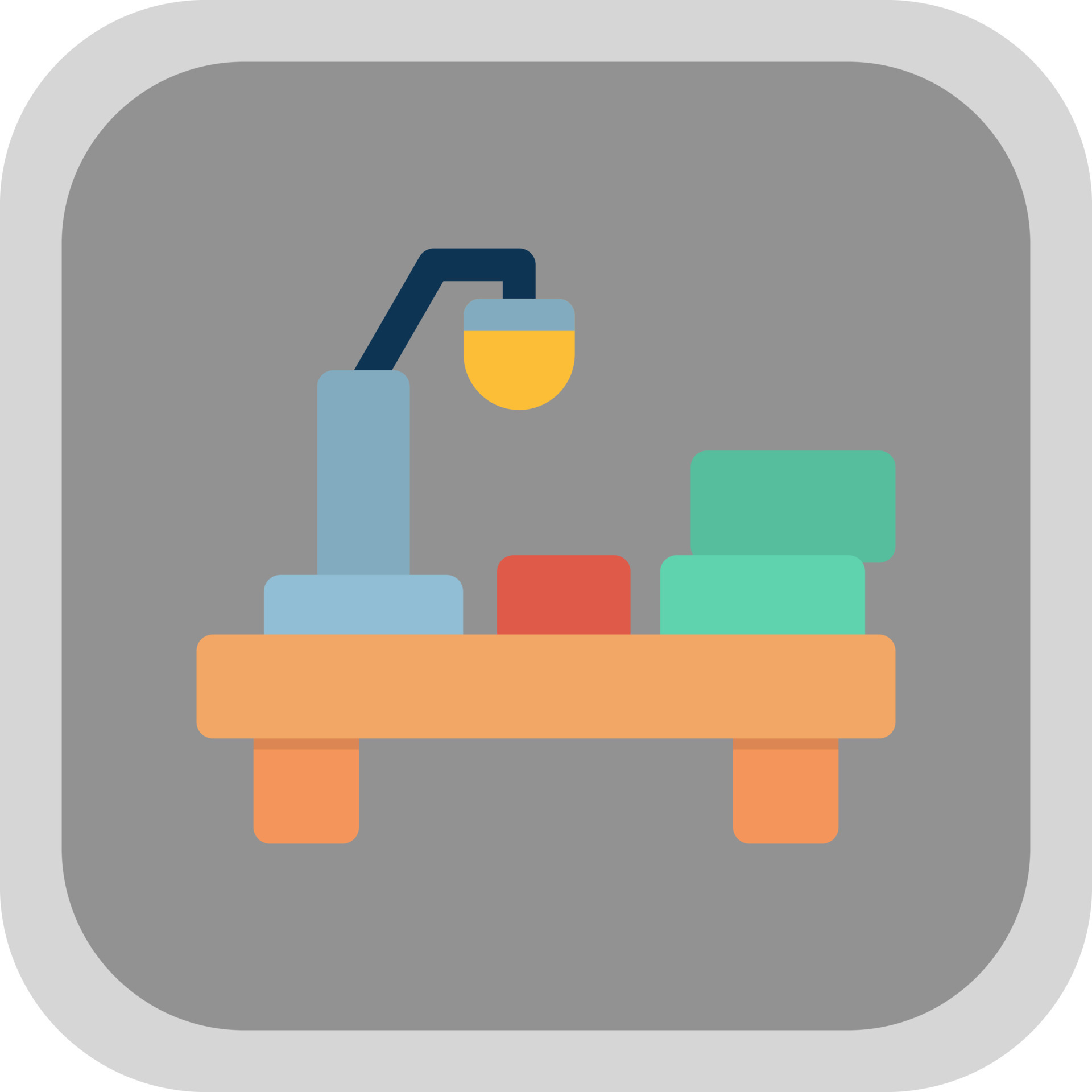 Statistical Analysis Vector Icon Design 20161193 Vector Art At Vecteezy